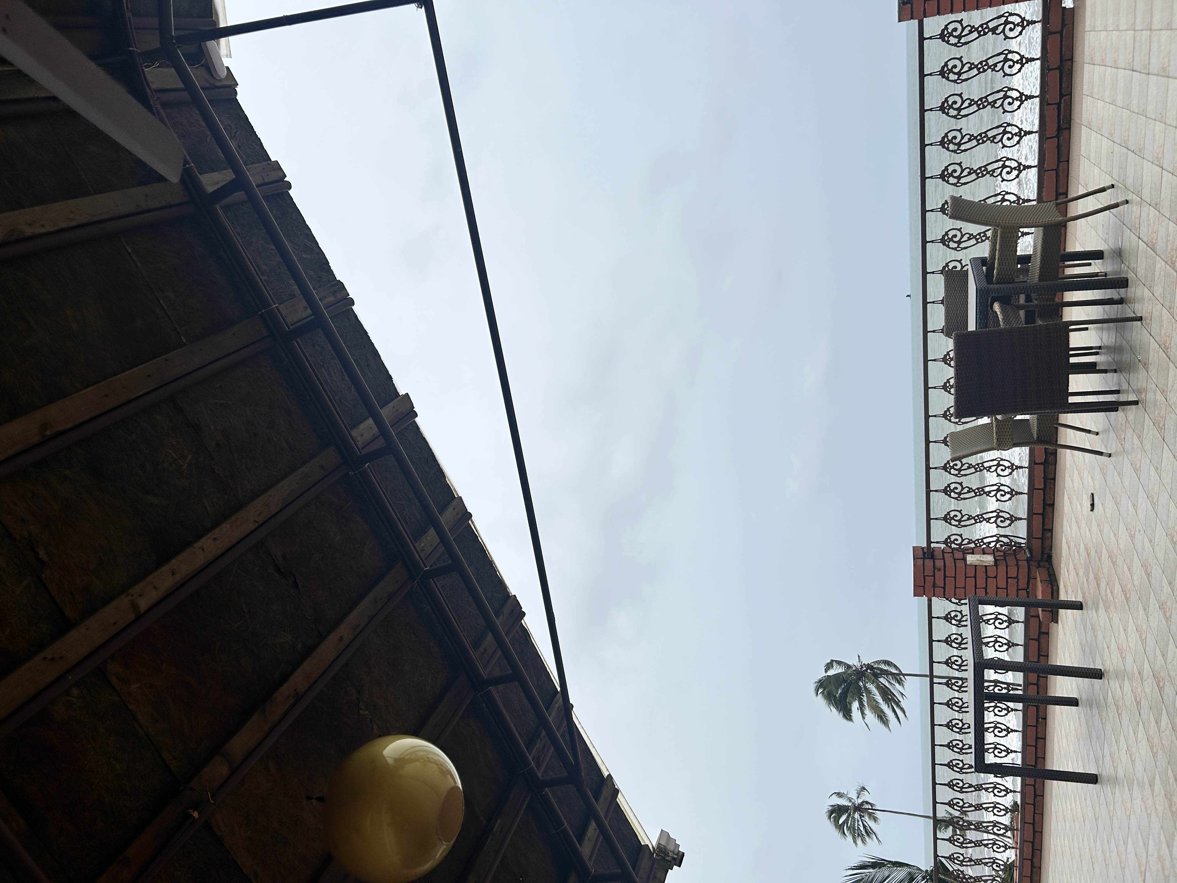 Alcove Beach Resort 𝗕𝗢𝗢𝗞 Goa Resort