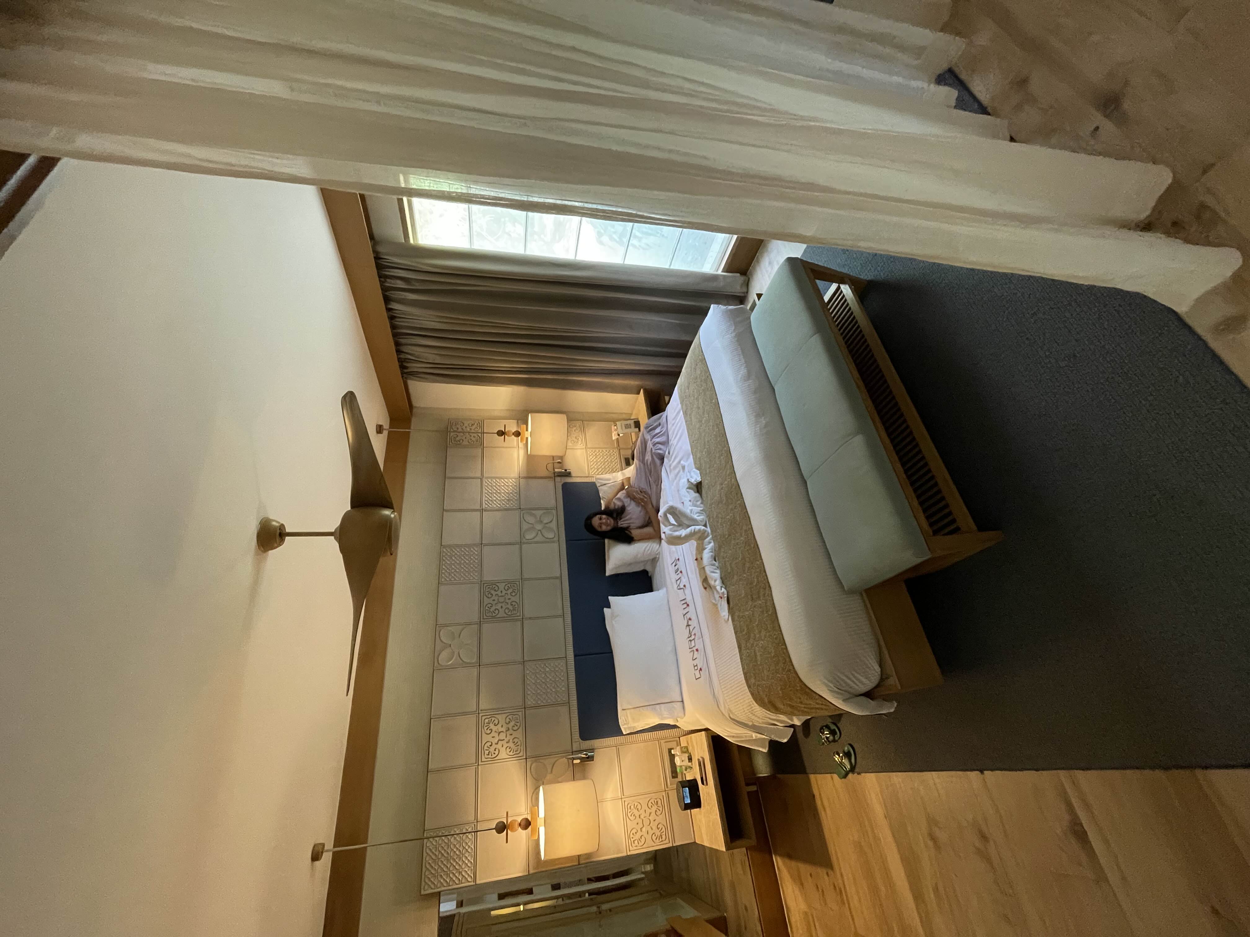 The Westin Sohna Resort & Spa 𝗕𝗢𝗢𝗞 Sohna Resort