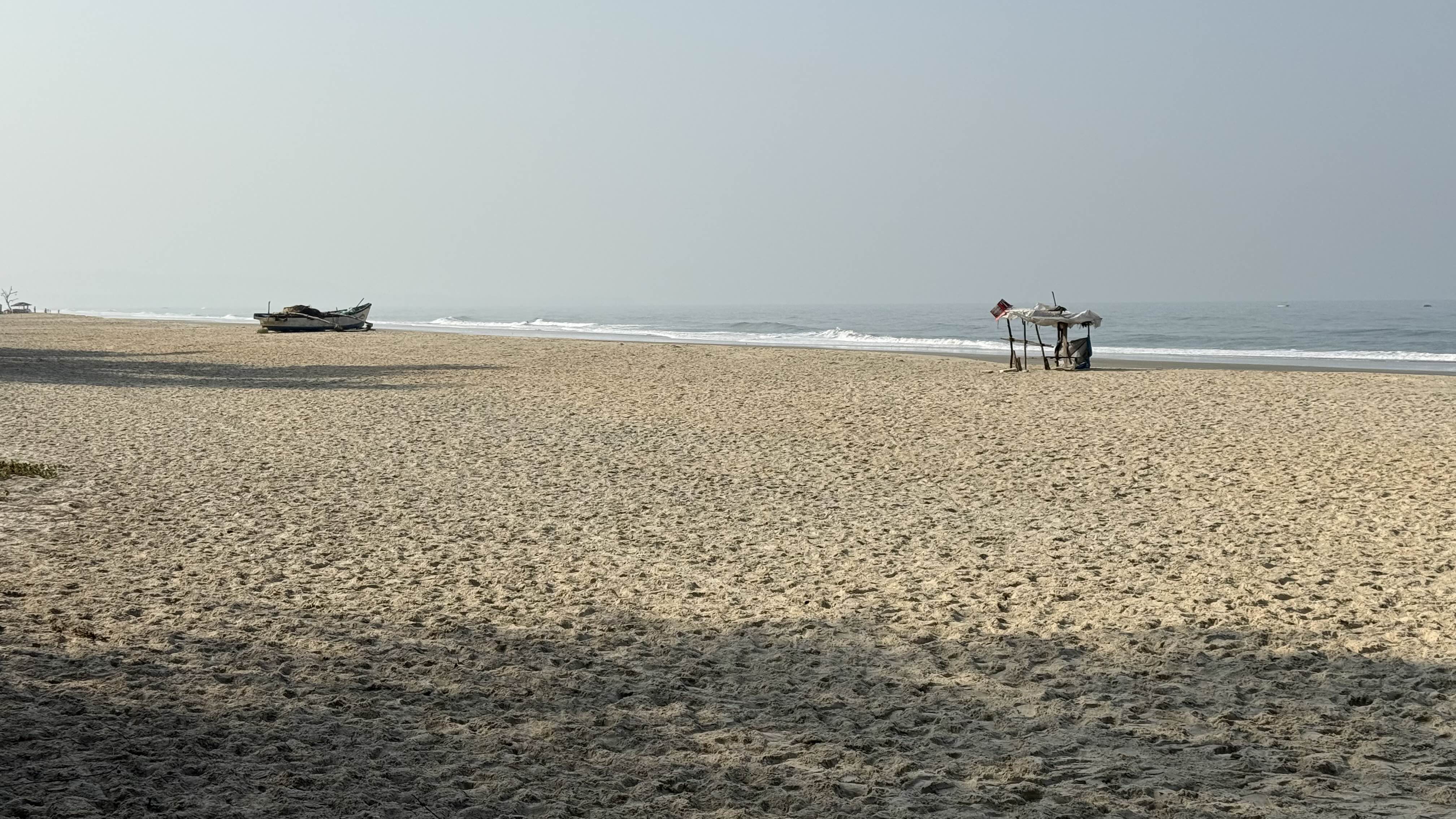 The Windflower Beach Resort and Spa Goa 𝗕𝗢𝗢𝗞 Goa Resort