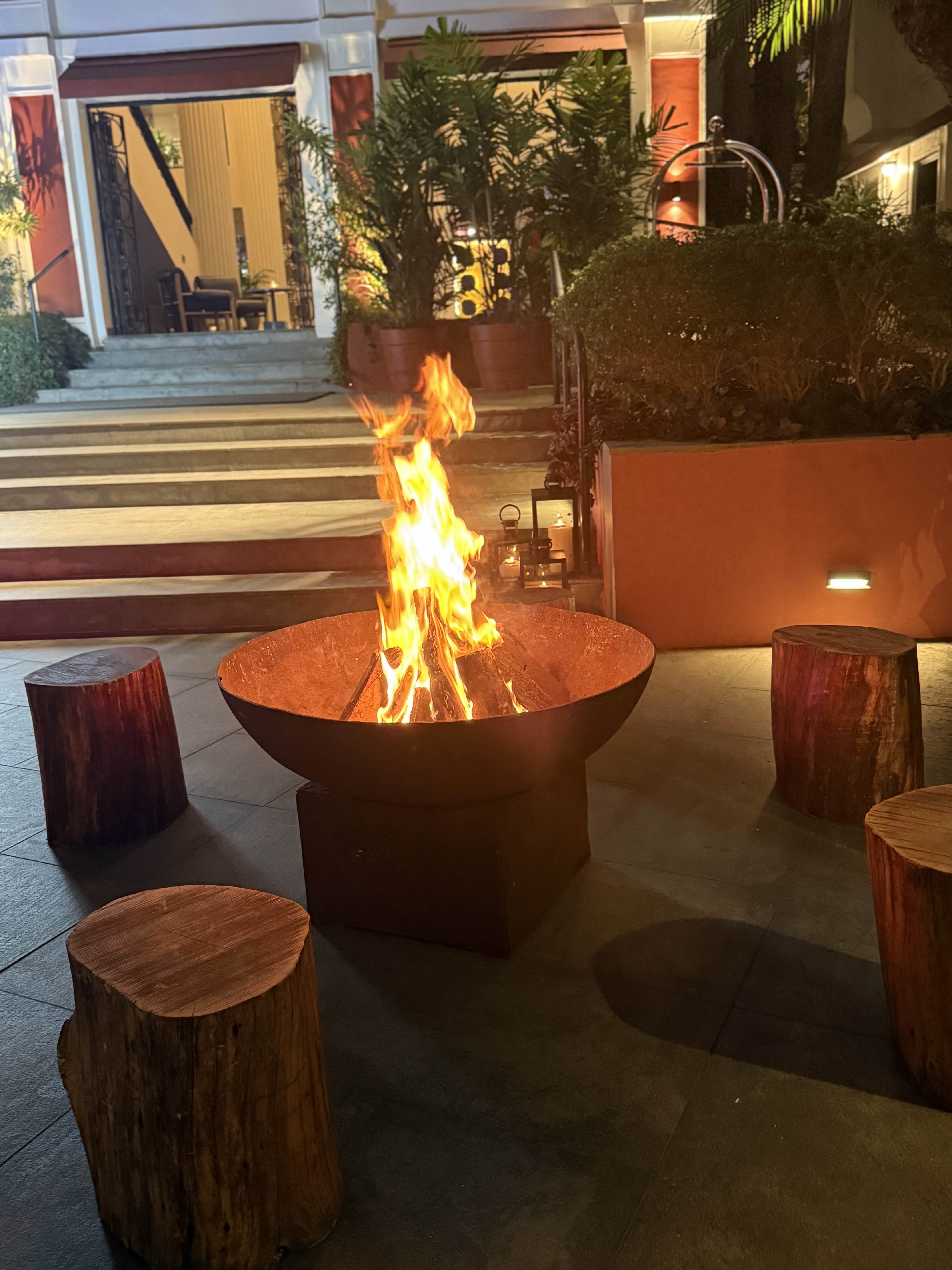 Hyatt Ronil Goa - a JdV by Hyatt 헕헢헢헞 Goa Resort