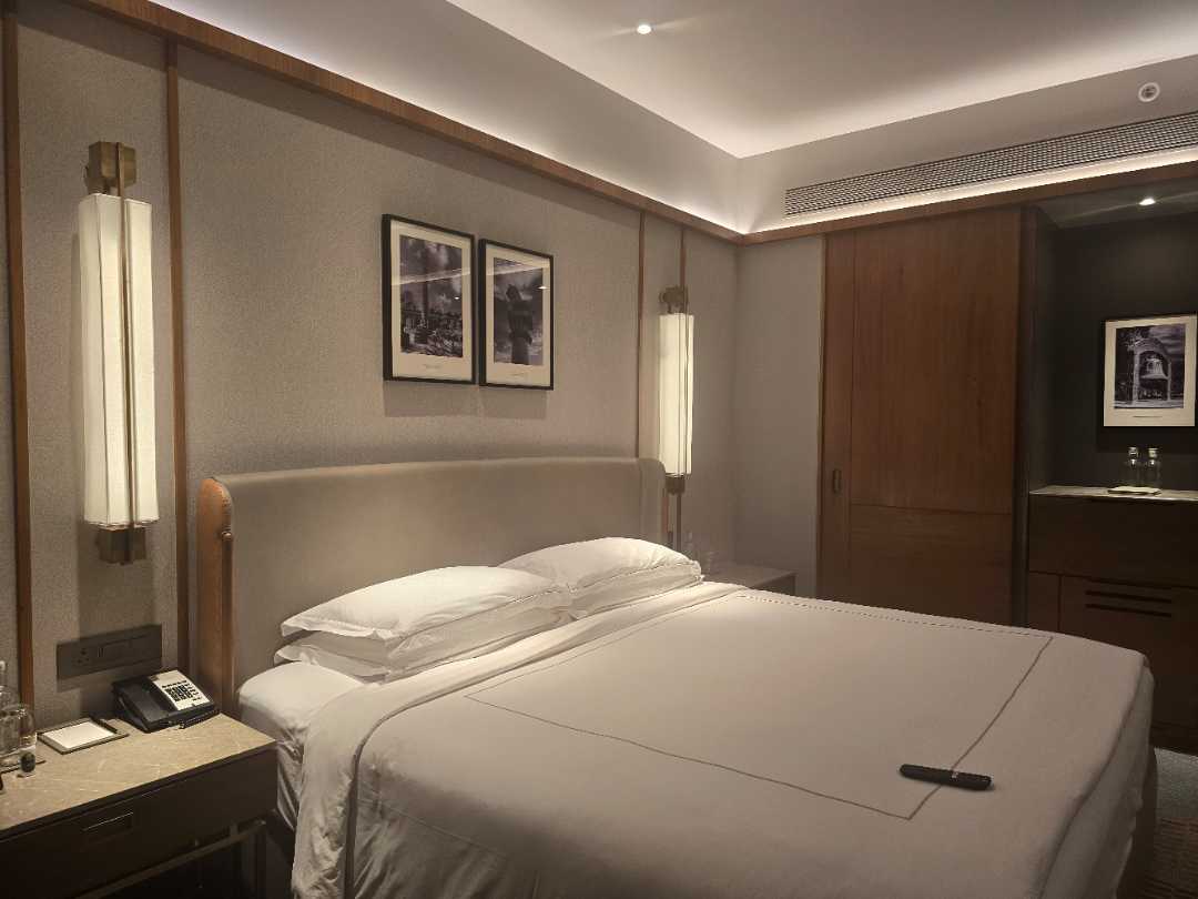 Taj City Centre Patna 헕헢헢헞 Patna Hotel