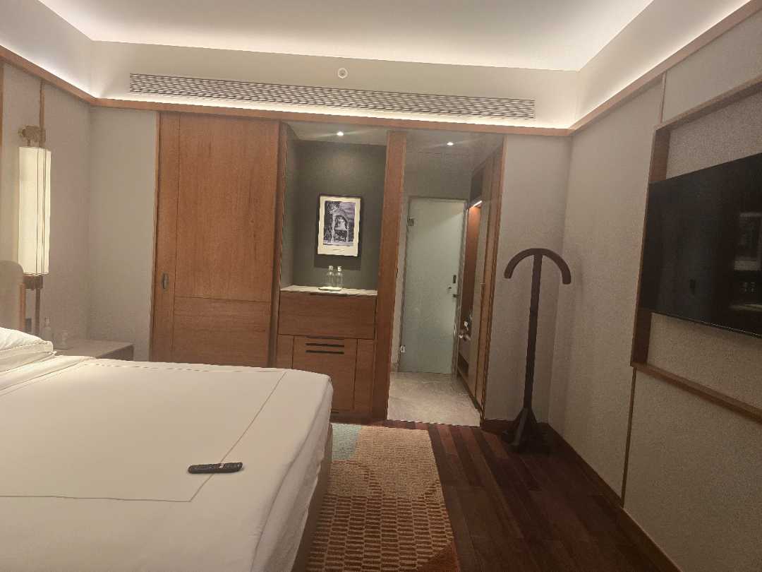 Taj City Centre Patna 헕헢헢헞 Patna Hotel