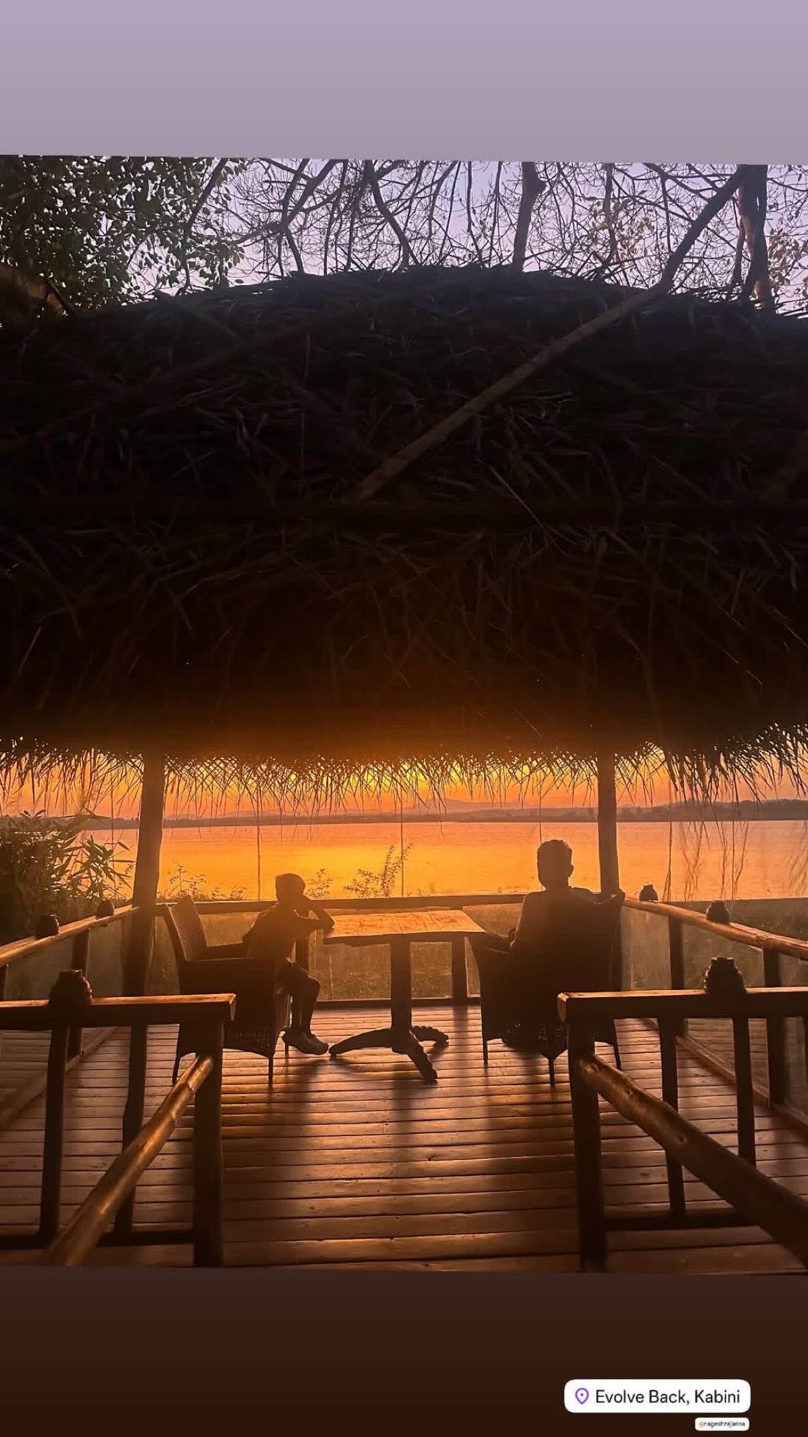 Evolve Back Kabini Price, Address & Reviews minimum price