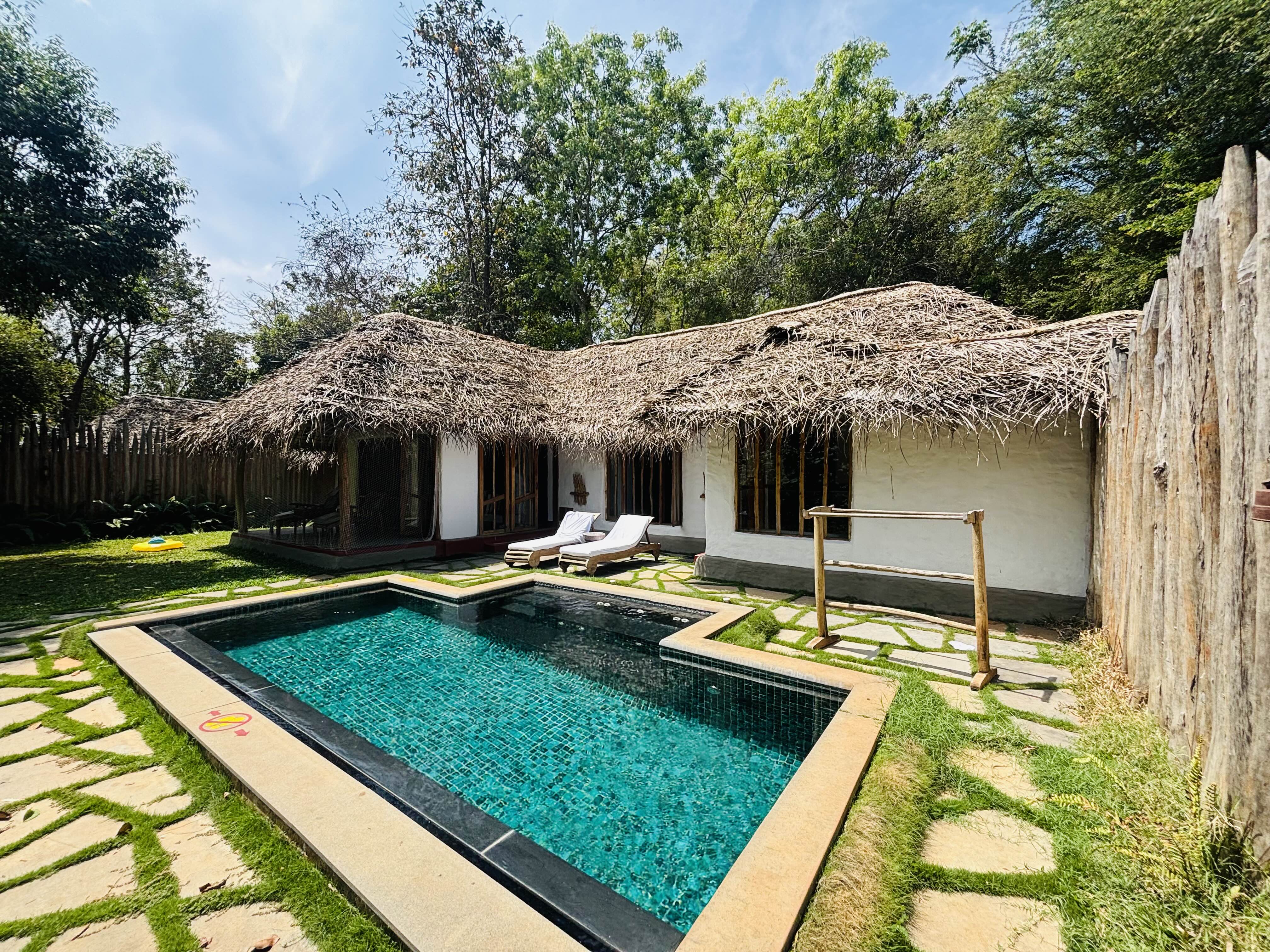 Evolve Back Kabini Price, Address & Reviews minimum price