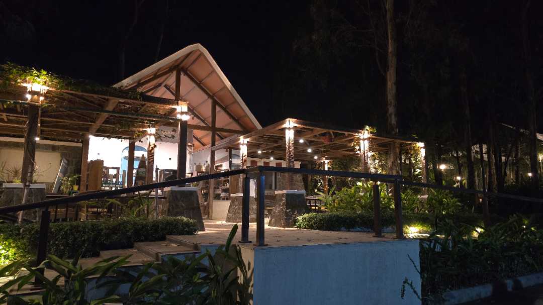 Fazlani Natures Nest- The Wellness Retreat 𝗕𝗢𝗢𝗞 Wadgaon Hotel