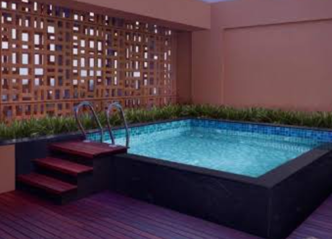 Taj City Centre Patna 헕헢헢헞 Patna Hotel