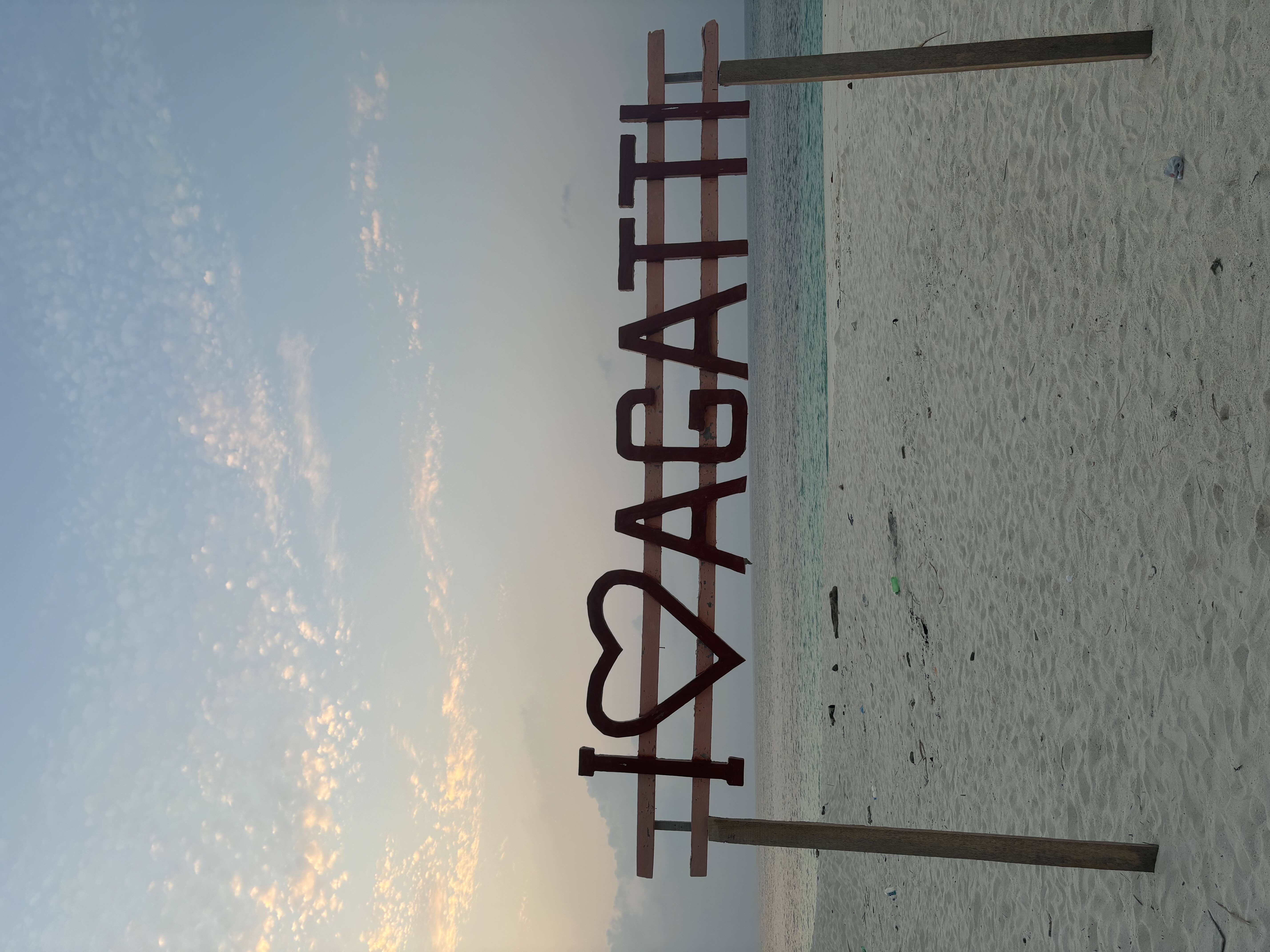 Sea Shells Beach Resort Agatti 헕헢헢헞 Lakshadweep Resort