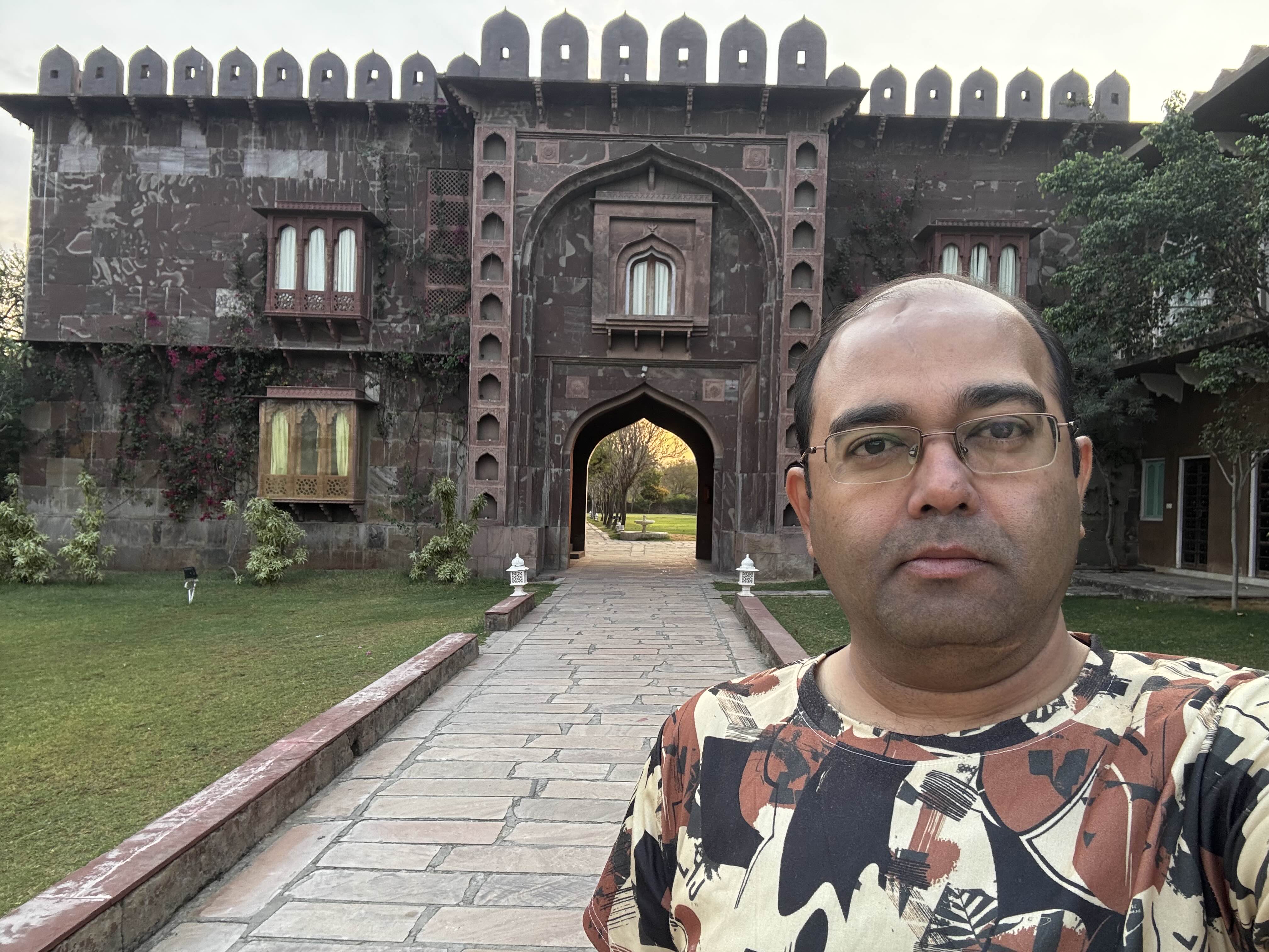 Pushkar Fort - Luxury Heritage Resort 𝗕𝗢𝗢𝗞 Pushkar Resort