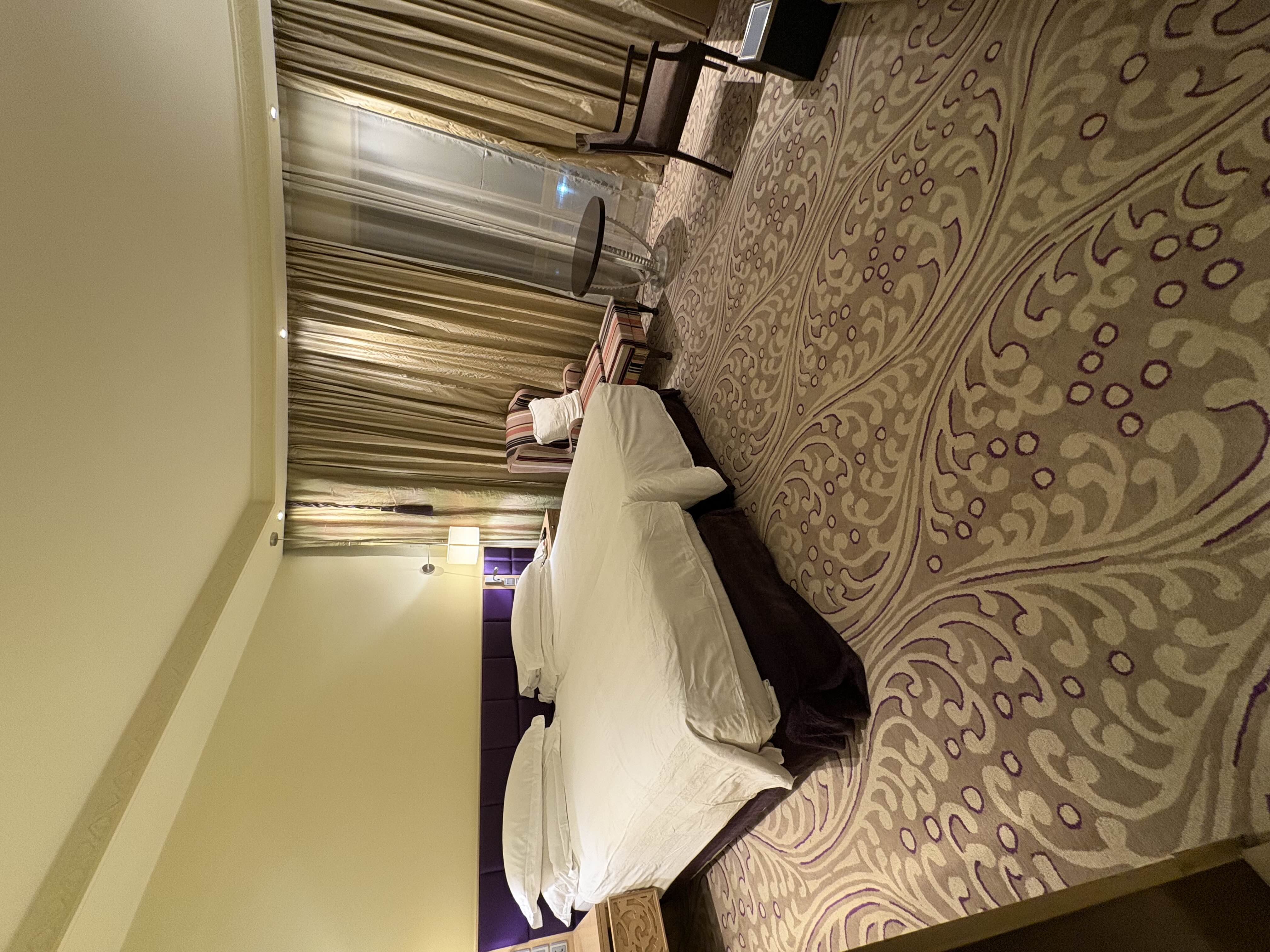 ITC Maratha - A Luxury Collection Hotel 헕헢헢헞 Mumbai Hotel