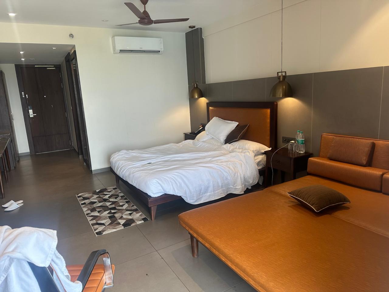 Hotel Omaya Garden 𝗕𝗢𝗢𝗞 Raipur, Chhattisgarh Hotel