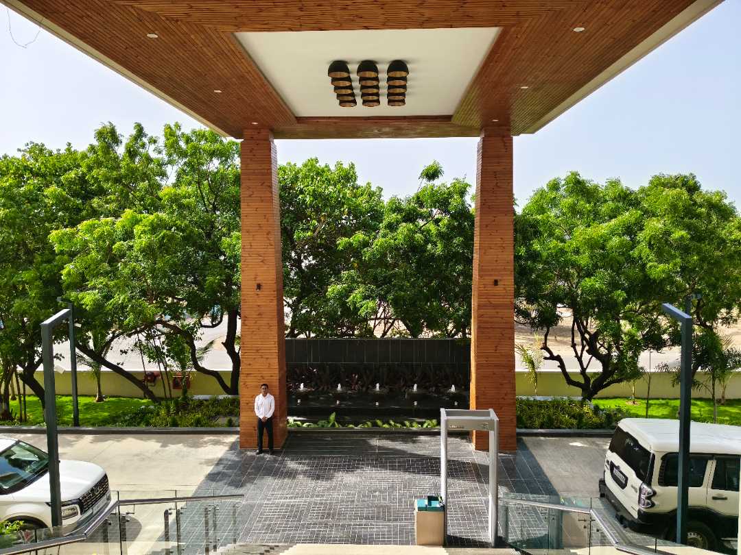 Gateway Diu 𝗕𝗢𝗢𝗞 Diu Hotel