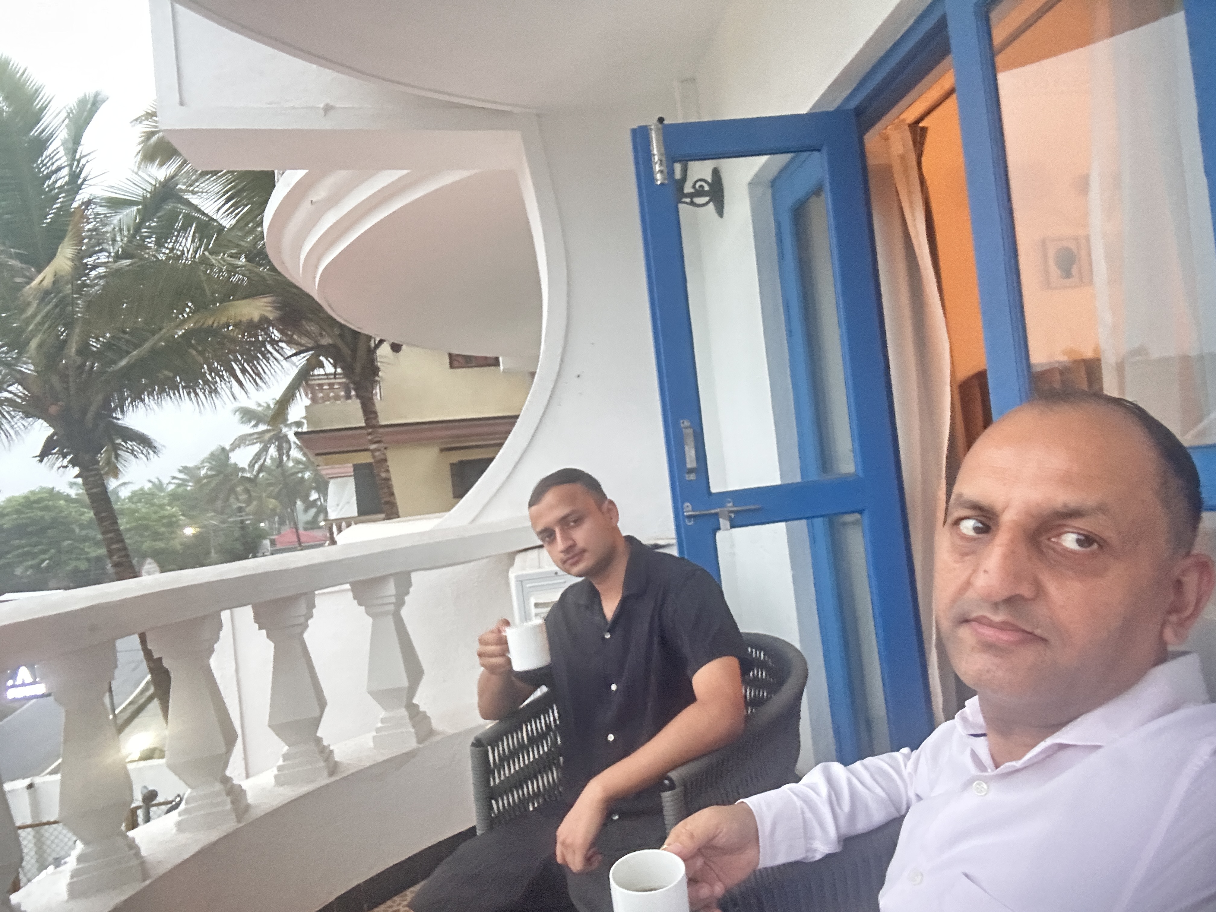 Azalea by Stone Wood 𝗕𝗢𝗢𝗞 Goa Hotel