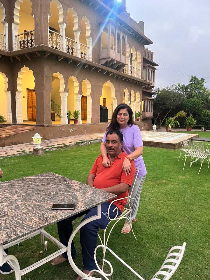 Pushkar Fort - Luxury Heritage Resort 𝗕𝗢𝗢𝗞 Pushkar Resort