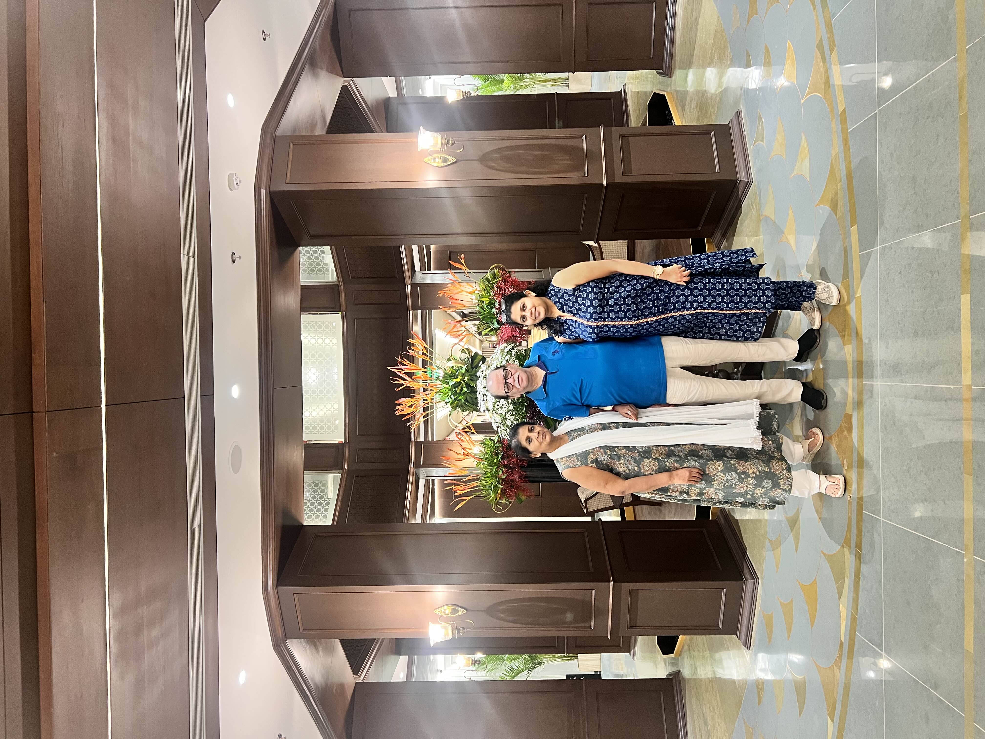 The Fort House, Diu - IHCL SeleQtions 𝗕𝗢𝗢𝗞 Diu Hotel