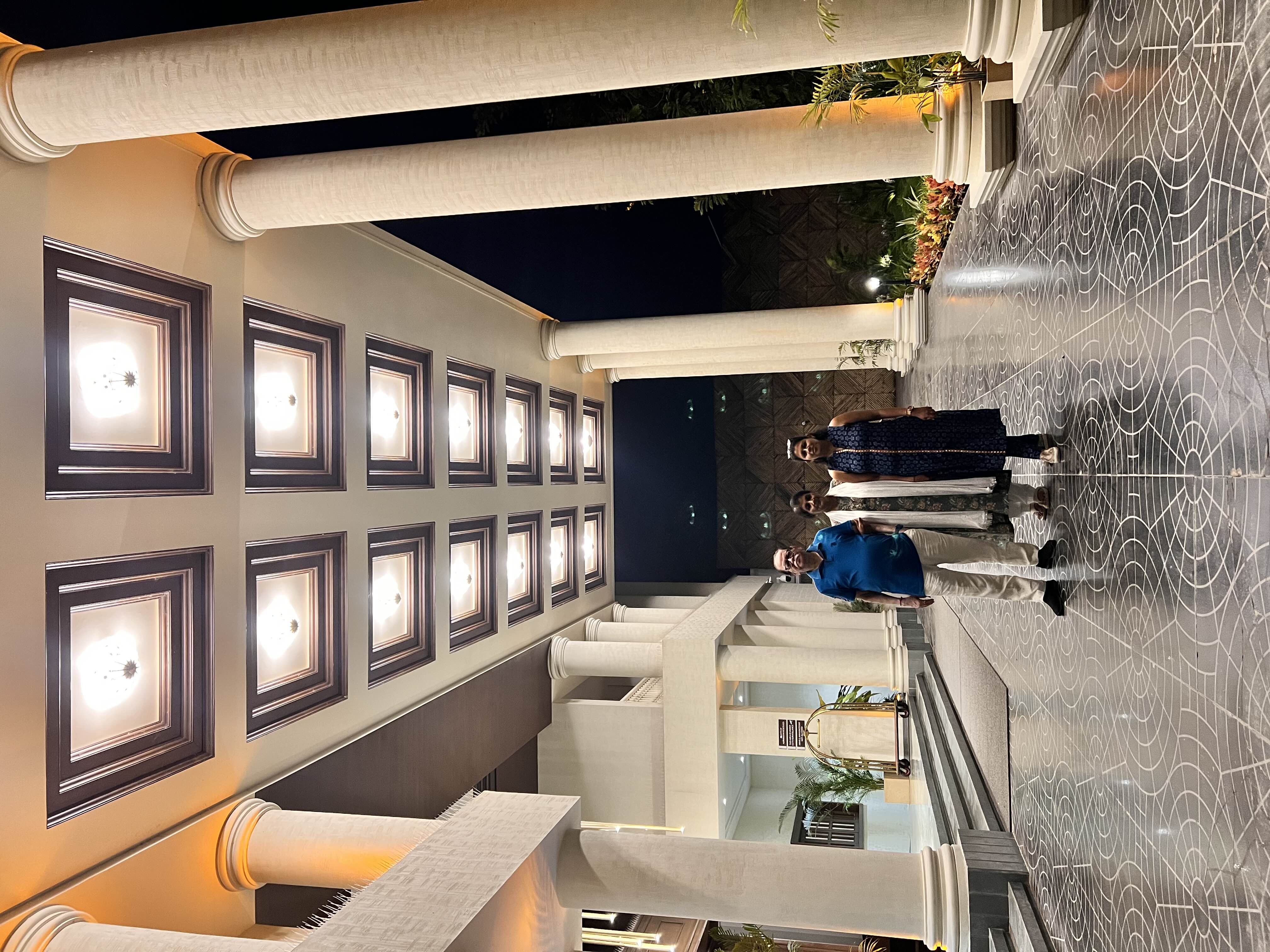 The Fort House, Diu - IHCL SeleQtions 𝗕𝗢𝗢𝗞 Diu Hotel