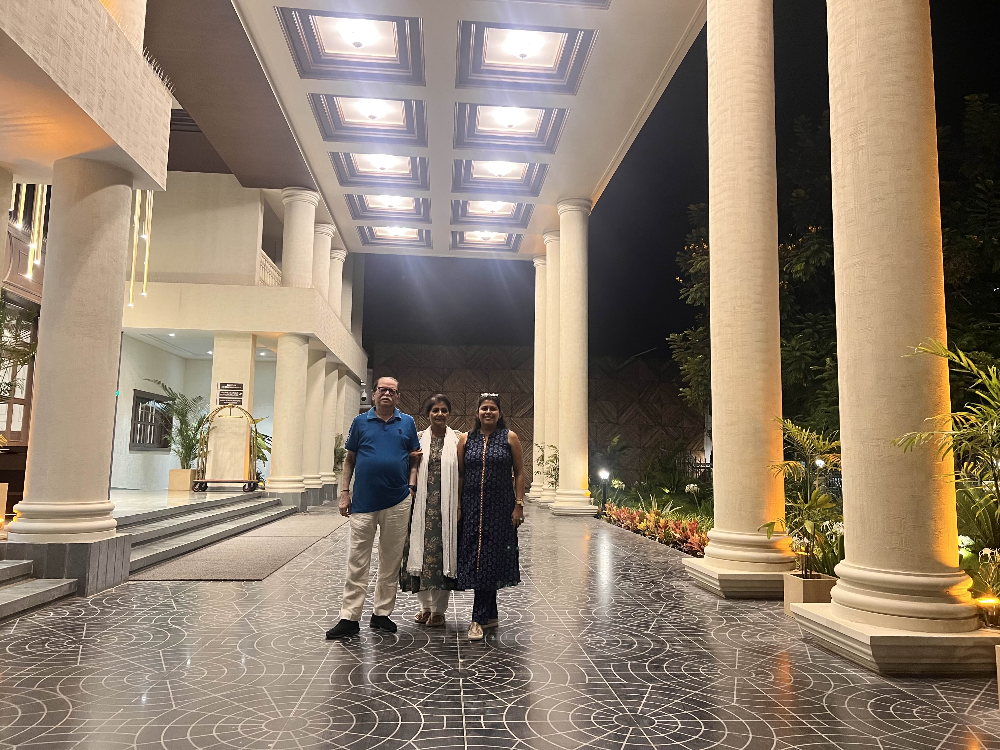 The Fort House, Diu - IHCL SeleQtions 𝗕𝗢𝗢𝗞 Diu Hotel