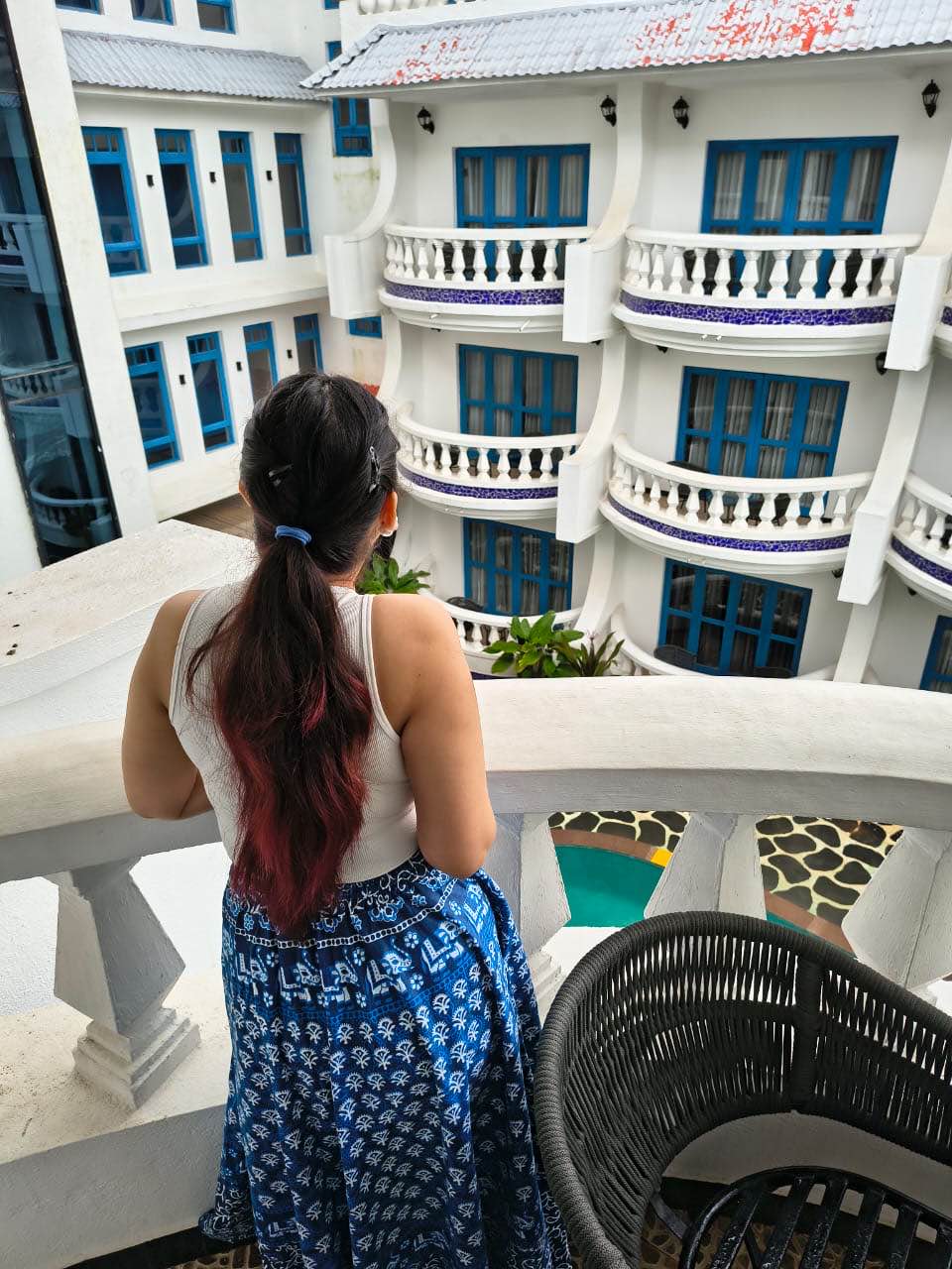 Azalea by Stone Wood 𝗕𝗢𝗢𝗞 Goa Hotel