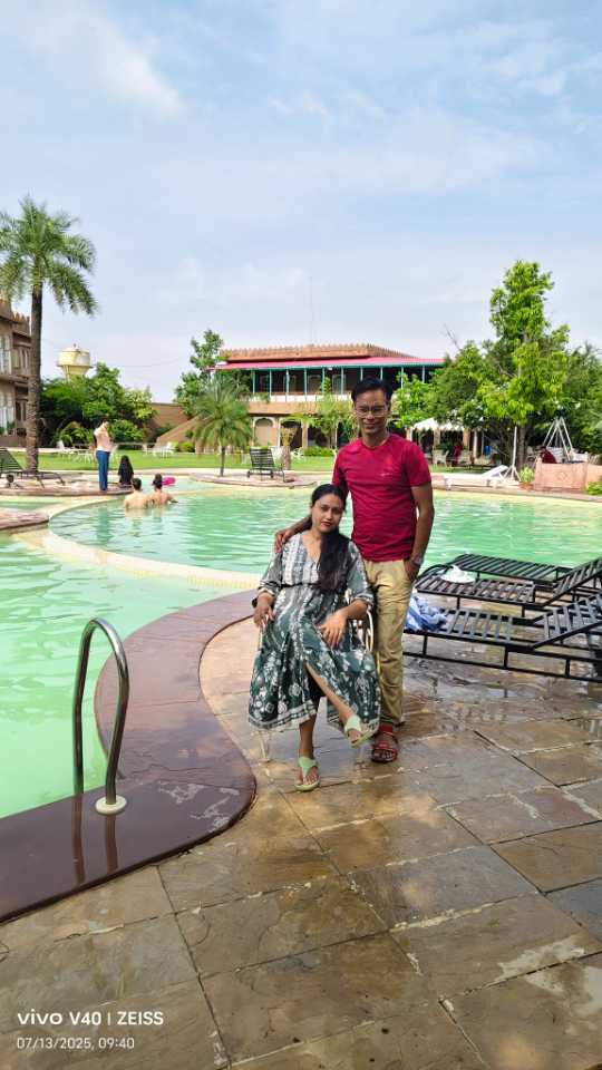 Pushkar Fort - Luxury Heritage Resort 𝗕𝗢𝗢𝗞 Pushkar Resort