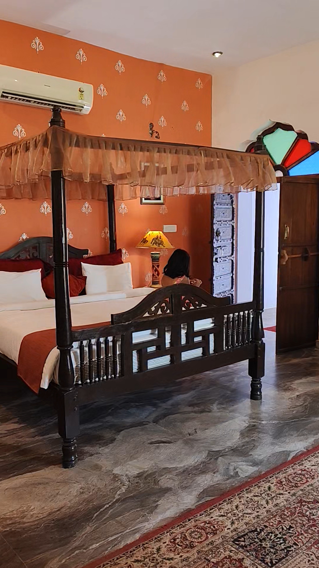Pushkar Fort - Luxury Heritage Resort 𝗕𝗢𝗢𝗞 Pushkar Resort