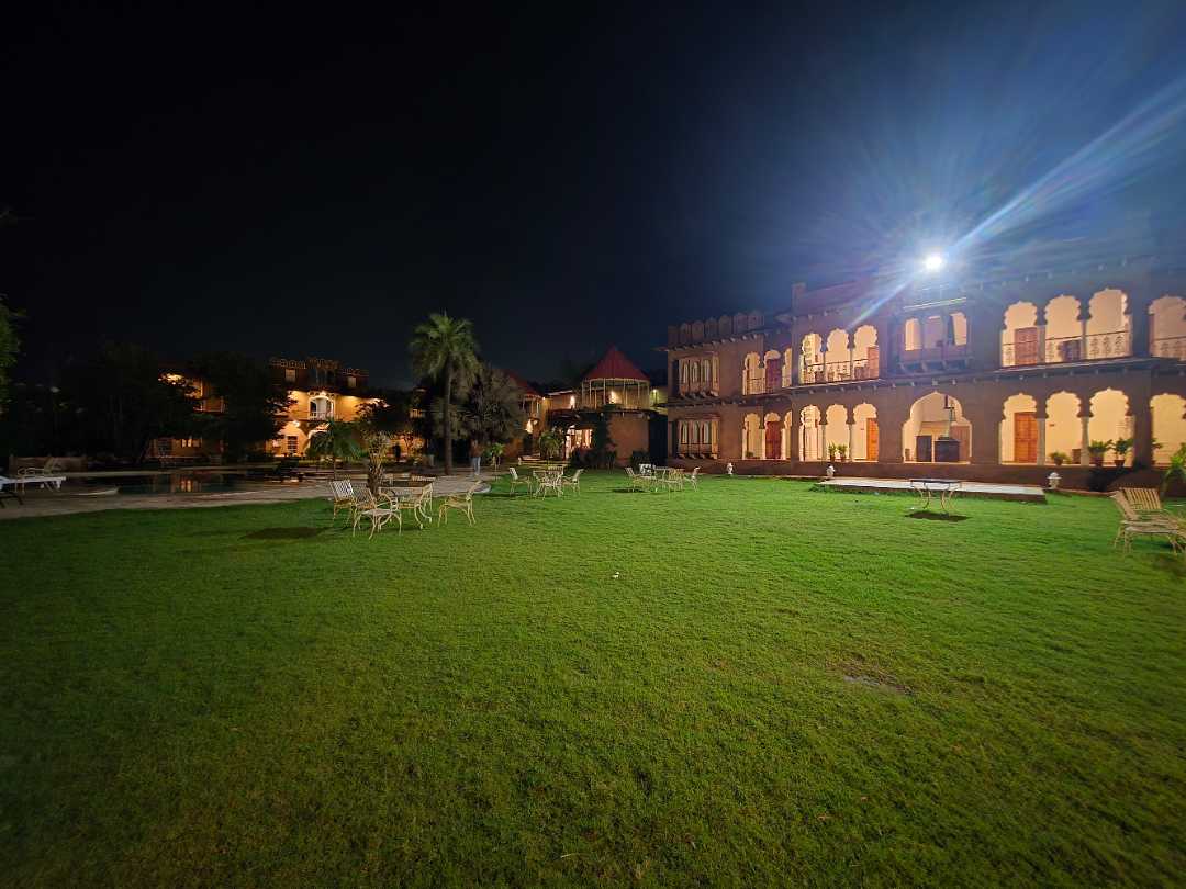 Pushkar Fort - Luxury Heritage Resort 𝗕𝗢𝗢𝗞 Pushkar Resort