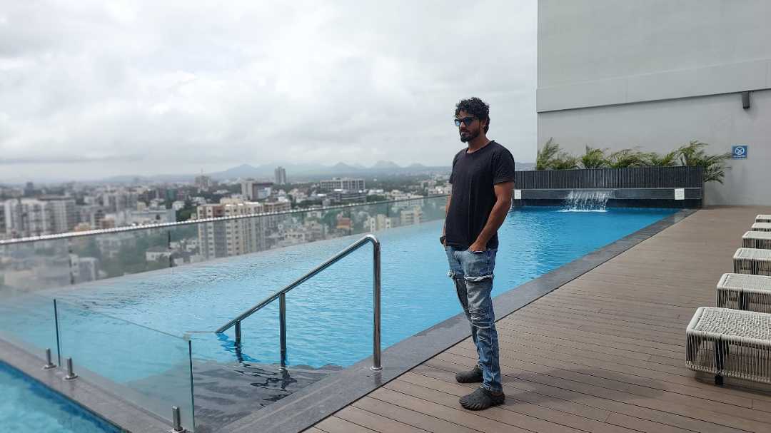 Four Points by Sheraton Nashik 𝗕𝗢𝗢𝗞 Nashik Hotel