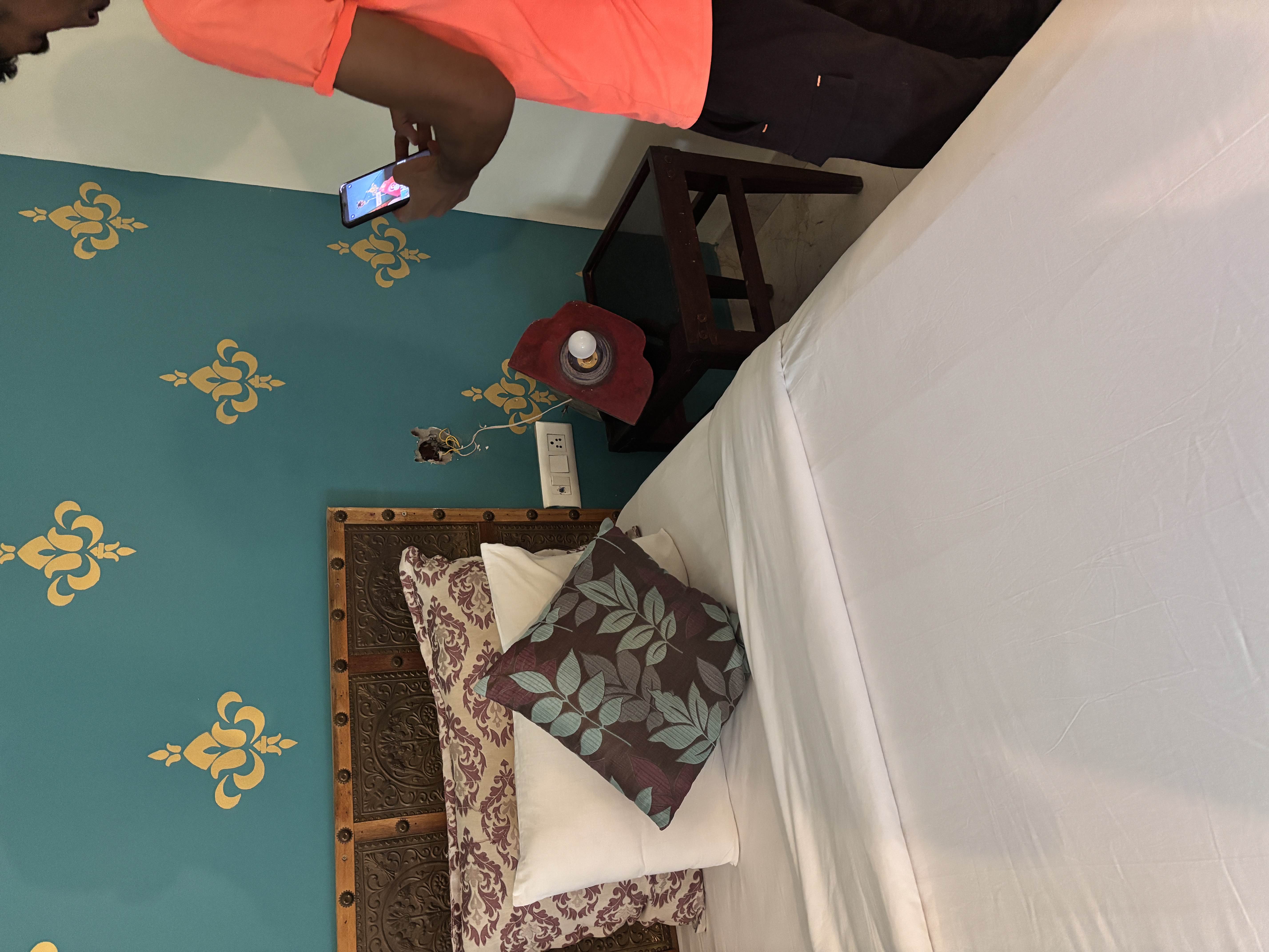 Pushkar Fort - Luxury Heritage Resort 𝗕𝗢𝗢𝗞 Pushkar Resort