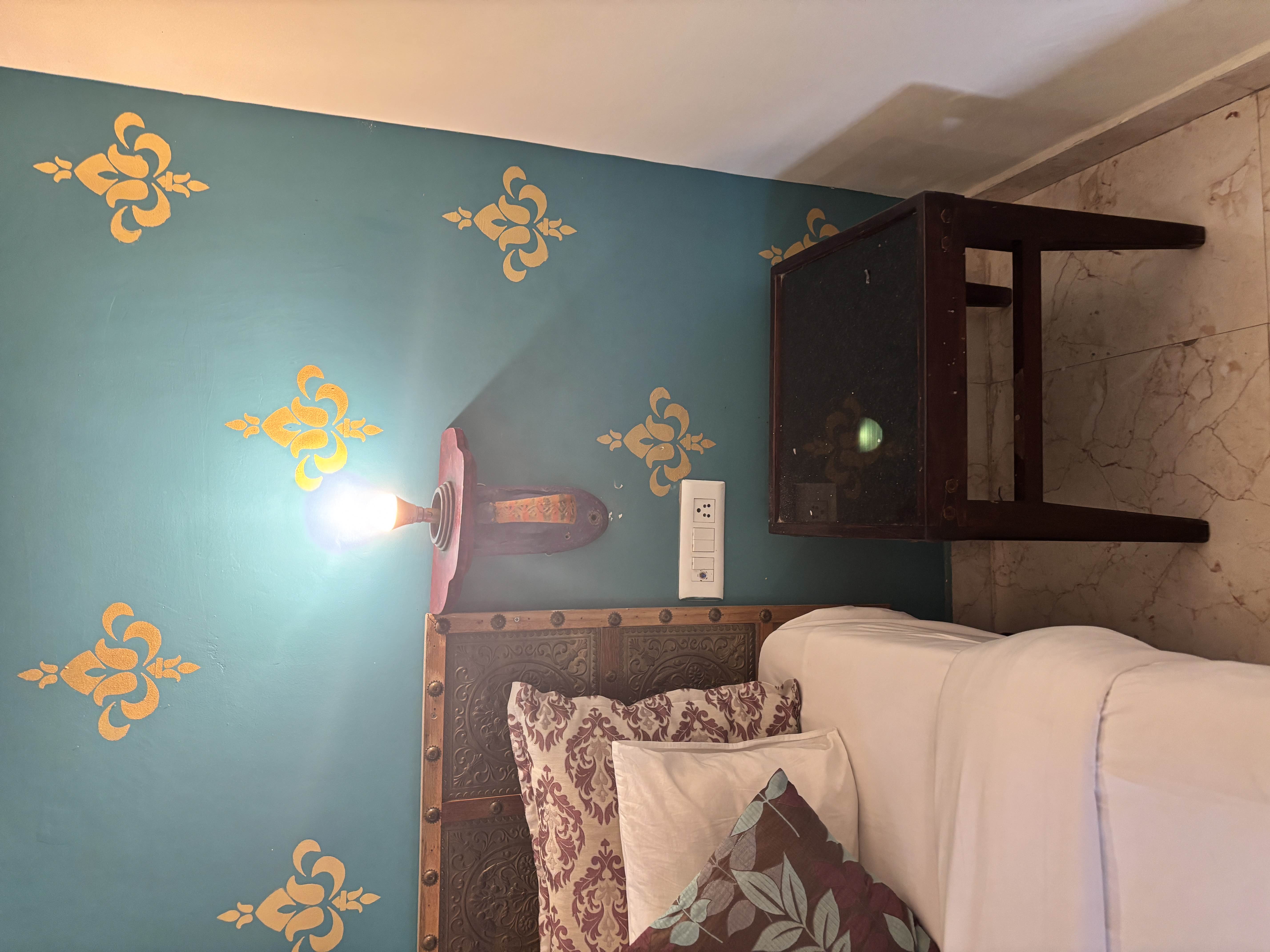 Pushkar Fort - Luxury Heritage Resort 𝗕𝗢𝗢𝗞 Pushkar Resort