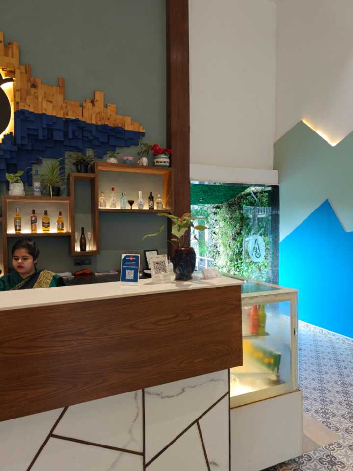 Foxoso LA Beach Resort 𝗕𝗢𝗢𝗞 Goa Resort