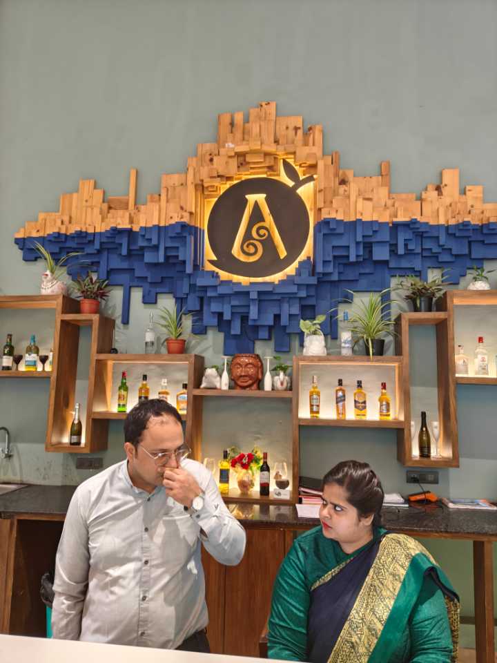 Foxoso LA Beach Resort 𝗕𝗢𝗢𝗞 Goa Resort