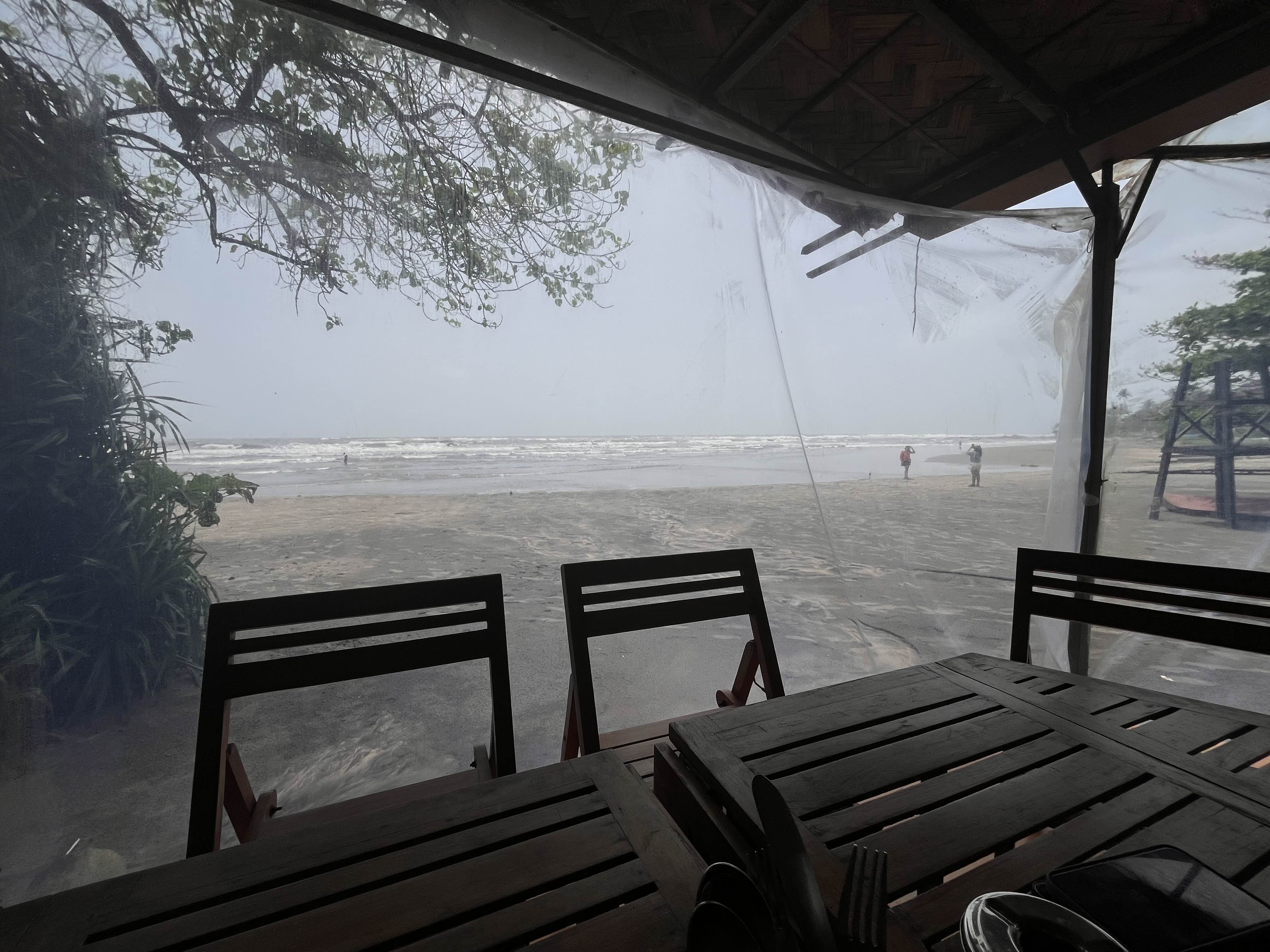 Reviews of Mori by the sea |Villa and Cottages - Cottage in Goa