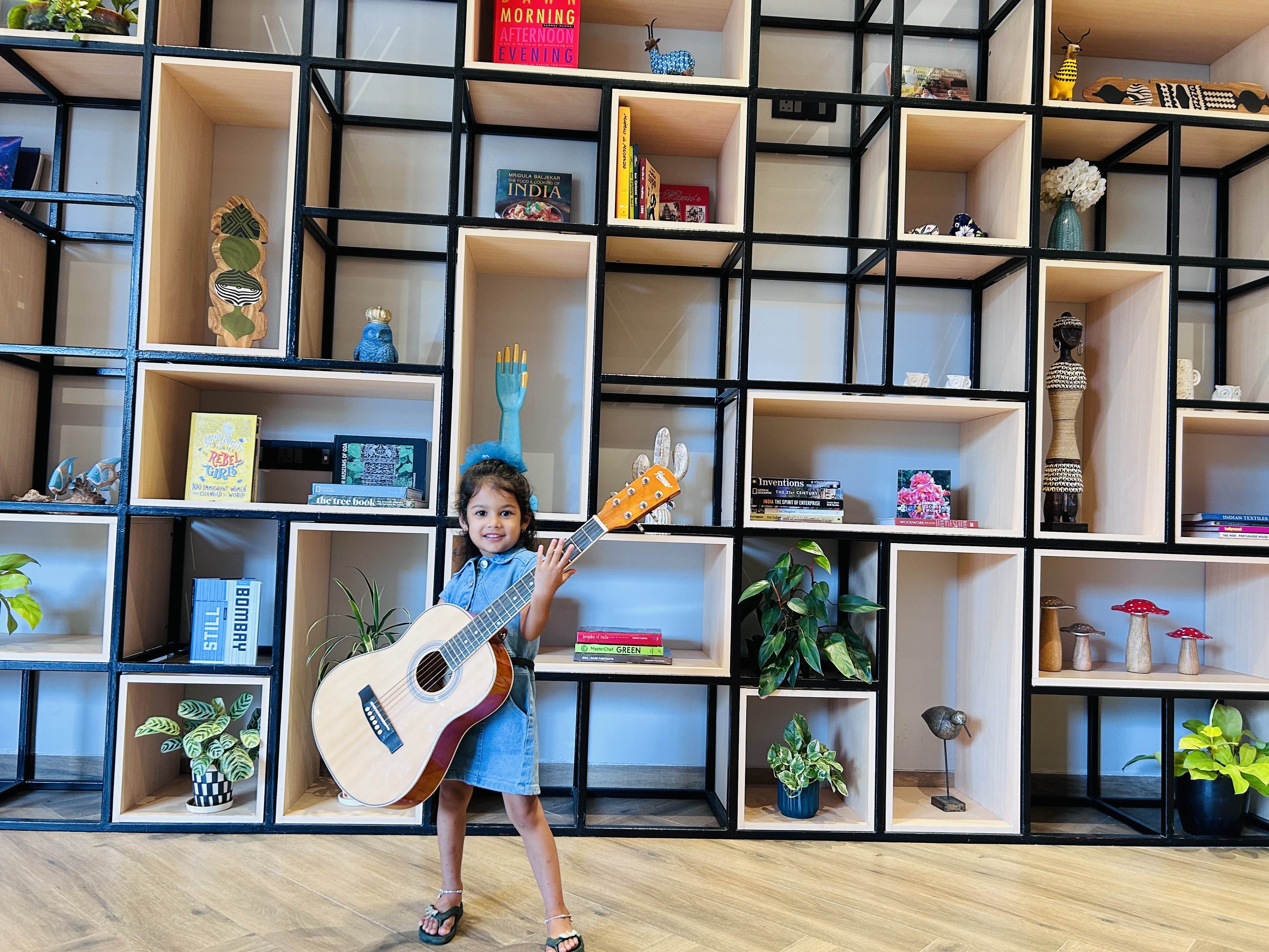 Ginger Goa, Candolim 𝗕𝗢𝗢𝗞 Goa Hotel