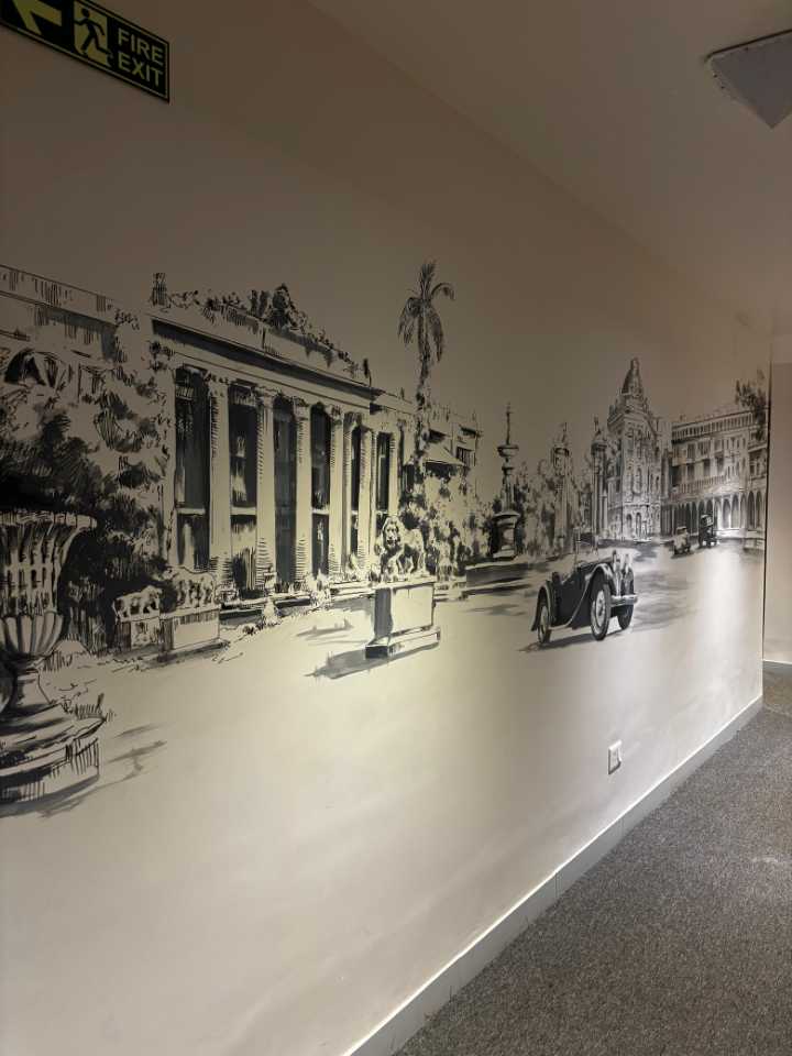 Reviews of HOTEL METRO PRIME - Hotel in Kolkata