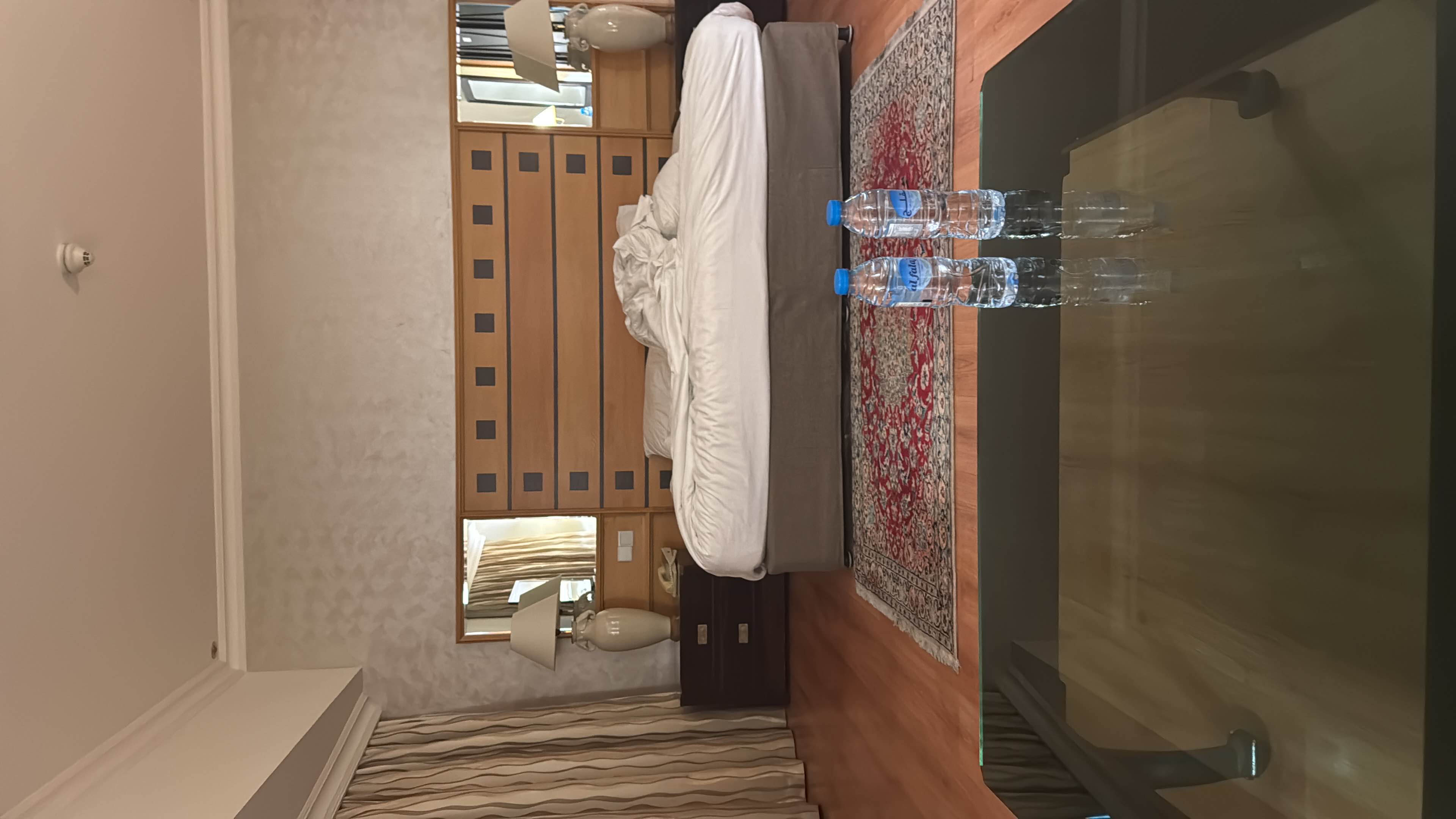 Sunday Suites Excelsior Hotel Deira (formerly Sheraton Deira) 𝗕𝗢𝗢𝗞 ...