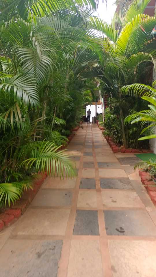Simrose 𝗕𝗢𝗢𝗞 Goa Hotel