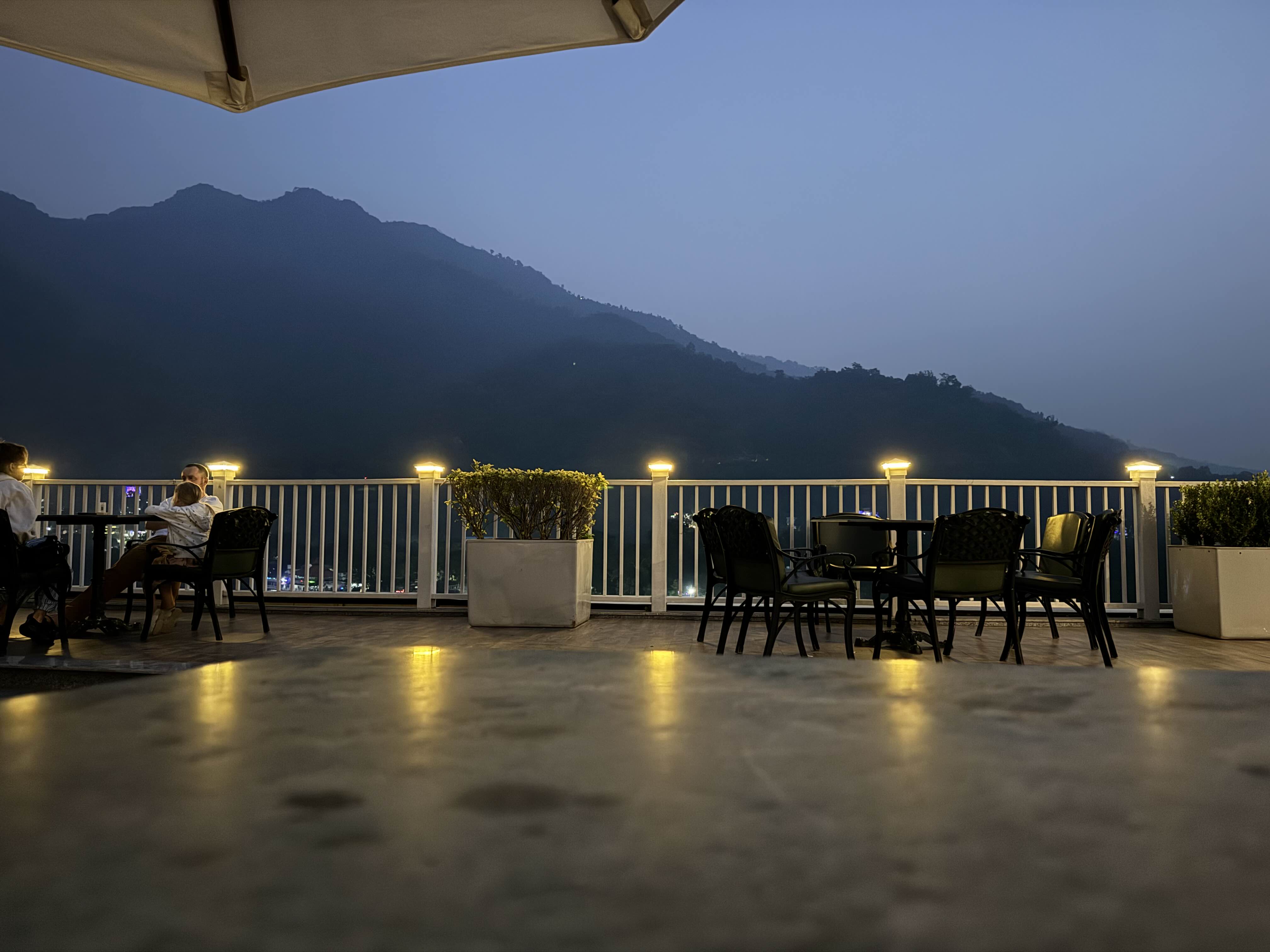 Lemon Tree Premier, Rishikesh 𝗕𝗢𝗢𝗞 Rishikesh Hotel