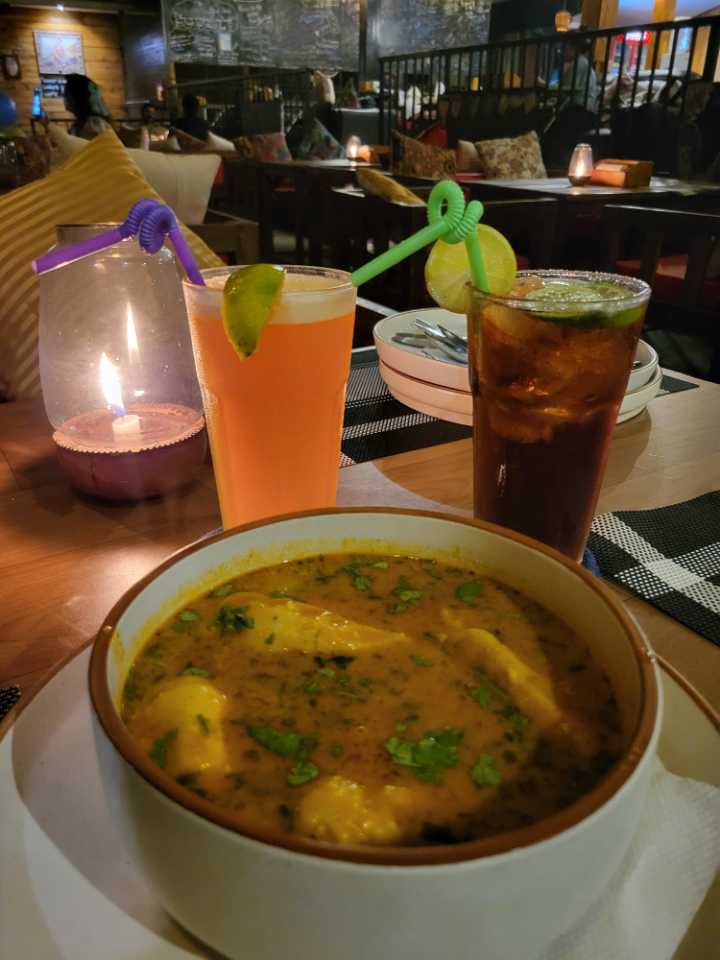 Simrose 𝗕𝗢𝗢𝗞 Goa Hotel