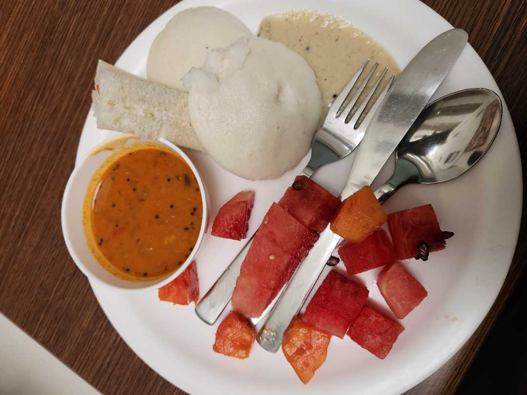 MAGNUS SQUARE - Business Hotel 𝗕𝗢𝗢𝗞 Pune Hotel