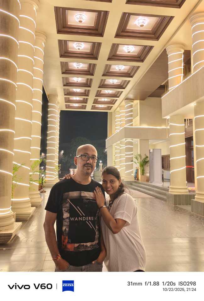 The Fort House, Diu - IHCL SeleQtions 𝗕𝗢𝗢𝗞 Diu Hotel