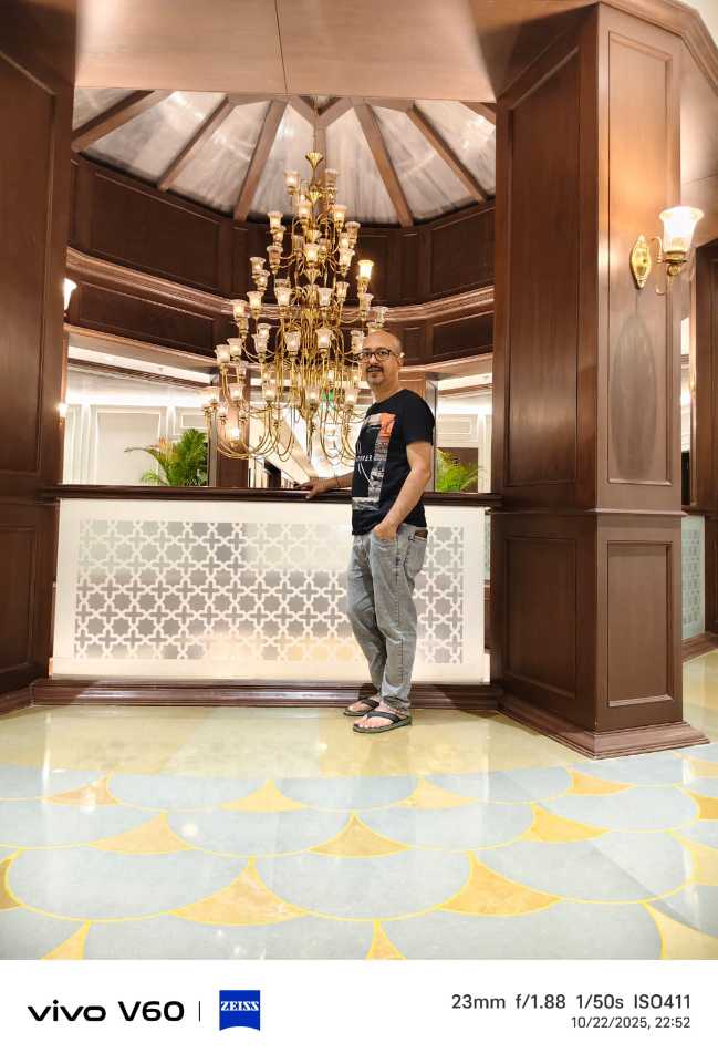 The Fort House, Diu - IHCL SeleQtions 𝗕𝗢𝗢𝗞 Diu Hotel