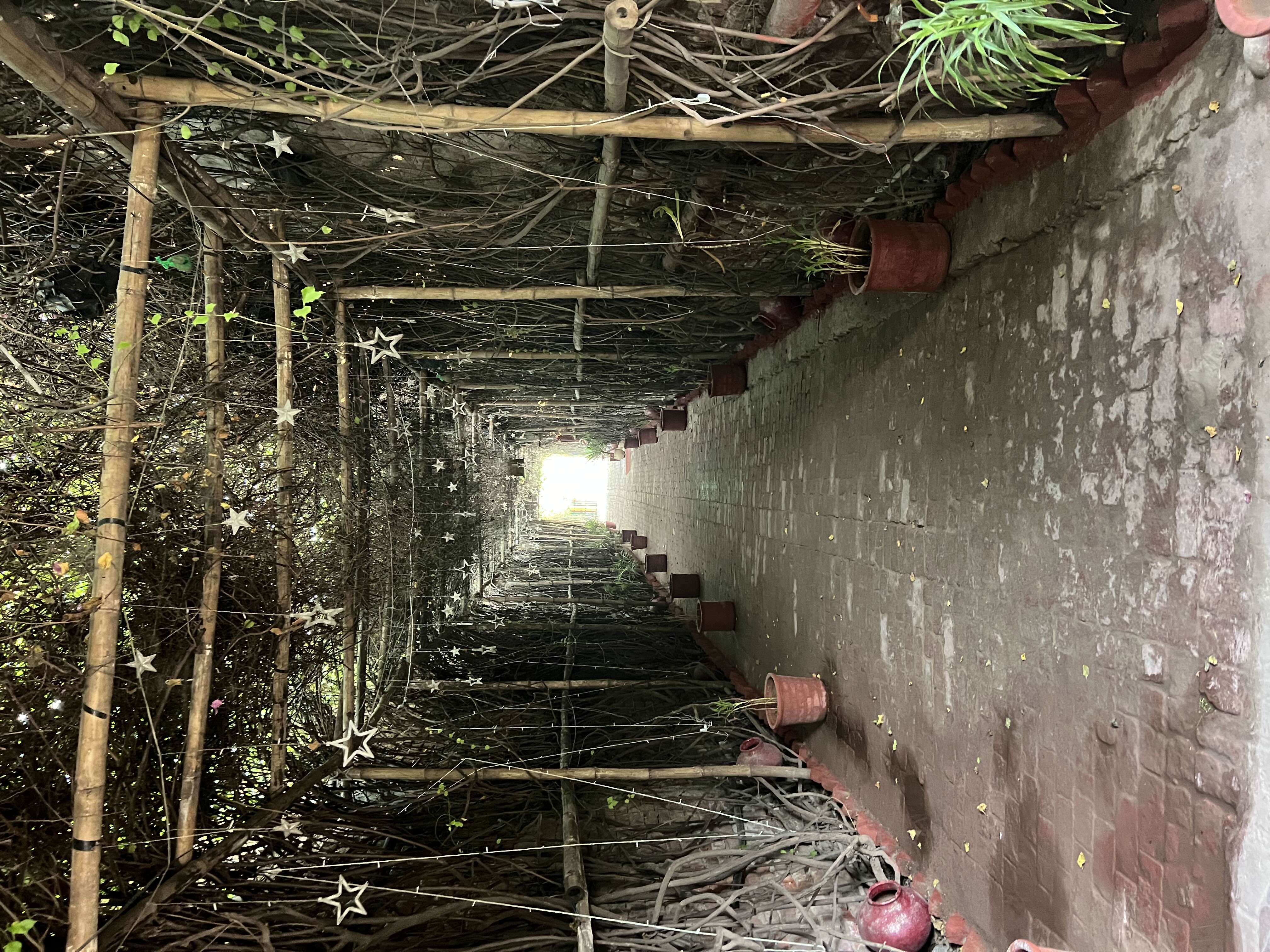 Themis Mudhouse Ethnic & Cultural Dining Resort 𝗕𝗢𝗢𝗞 Sampla Resort