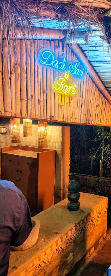 Themis Mudhouse Ethnic & Cultural Dining Resort 𝗕𝗢𝗢𝗞 Sampla Resort