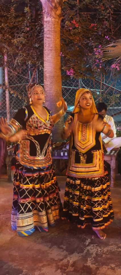 Themis Mudhouse Ethnic & Cultural Dining Resort 𝗕𝗢𝗢𝗞 Sampla Resort