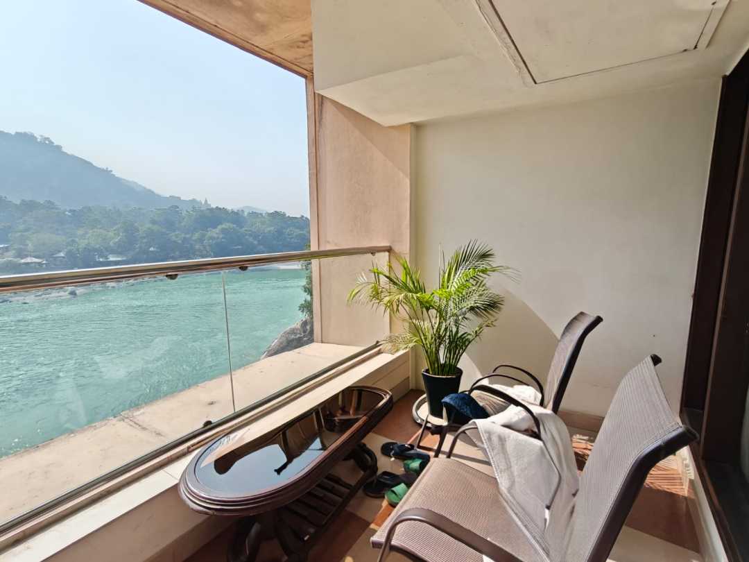 Lemon Tree Premier, Rishikesh 𝗕𝗢𝗢𝗞 Rishikesh Hotel