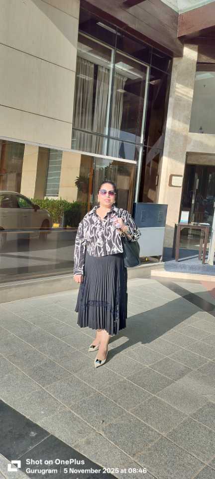 Fortune Park Orange, Sidhrawali, Gurugram - Member ITC Hotels' Group ...