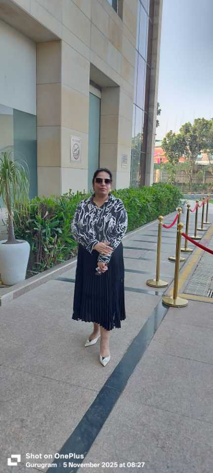 Fortune Park Orange, Sidhrawali, Gurugram - Member ITC Hotels' Group ...