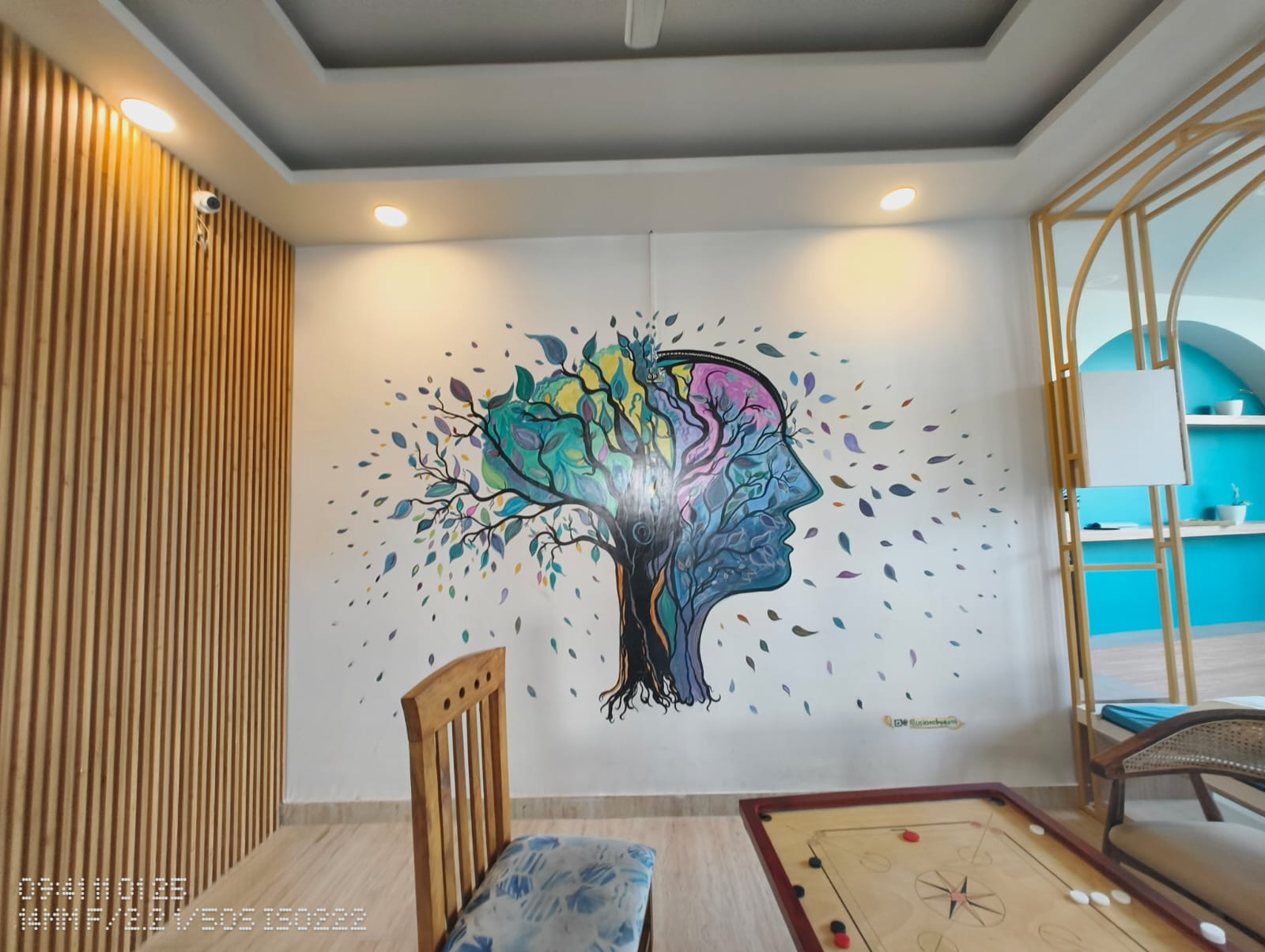 Moustache Rishikesh Luxuria | Rooms & Dorms 𝗕𝗢𝗢𝗞 Rishikesh Hostel