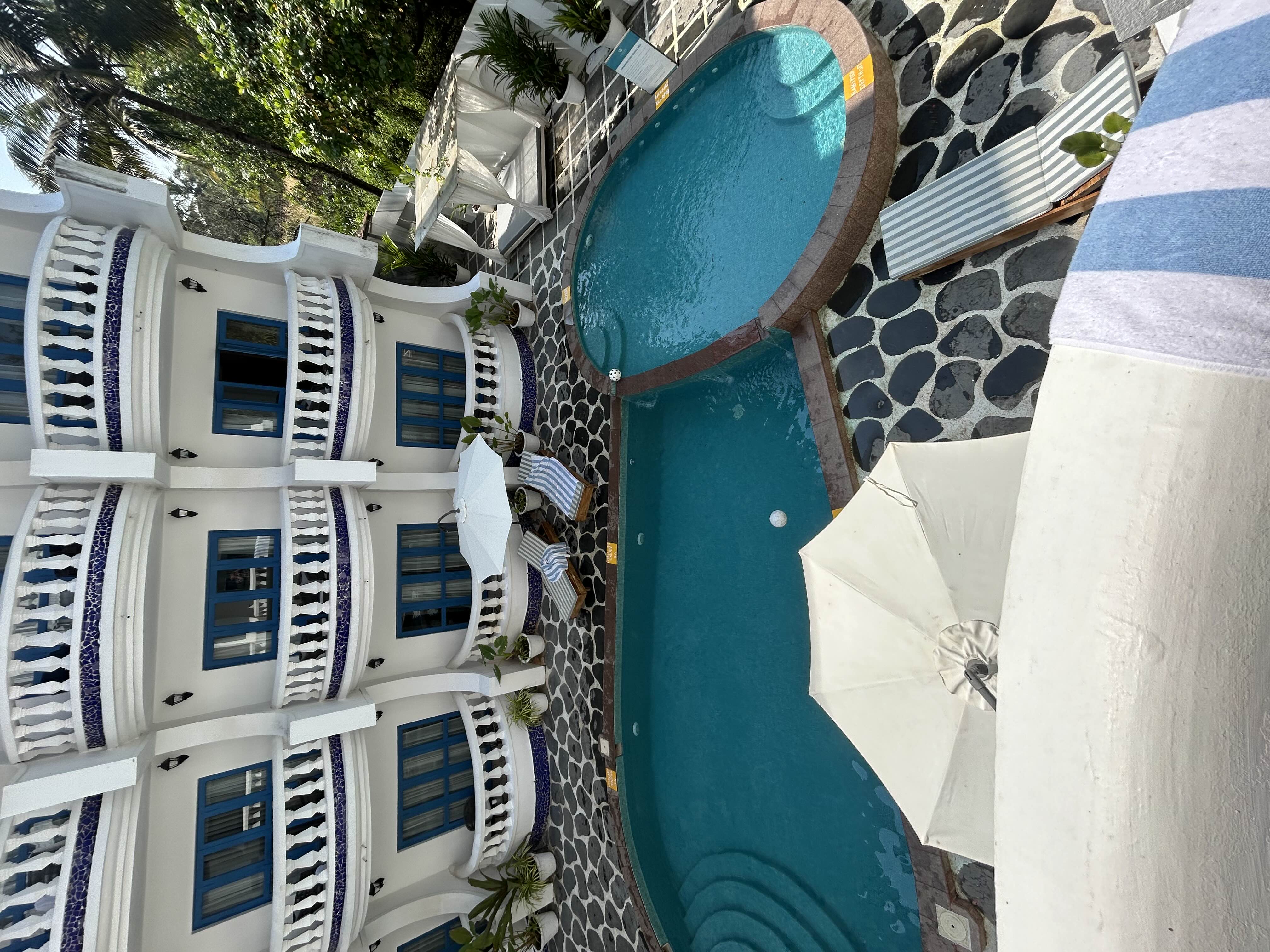 Azalea by Stone Wood 𝗕𝗢𝗢𝗞 Goa Hotel