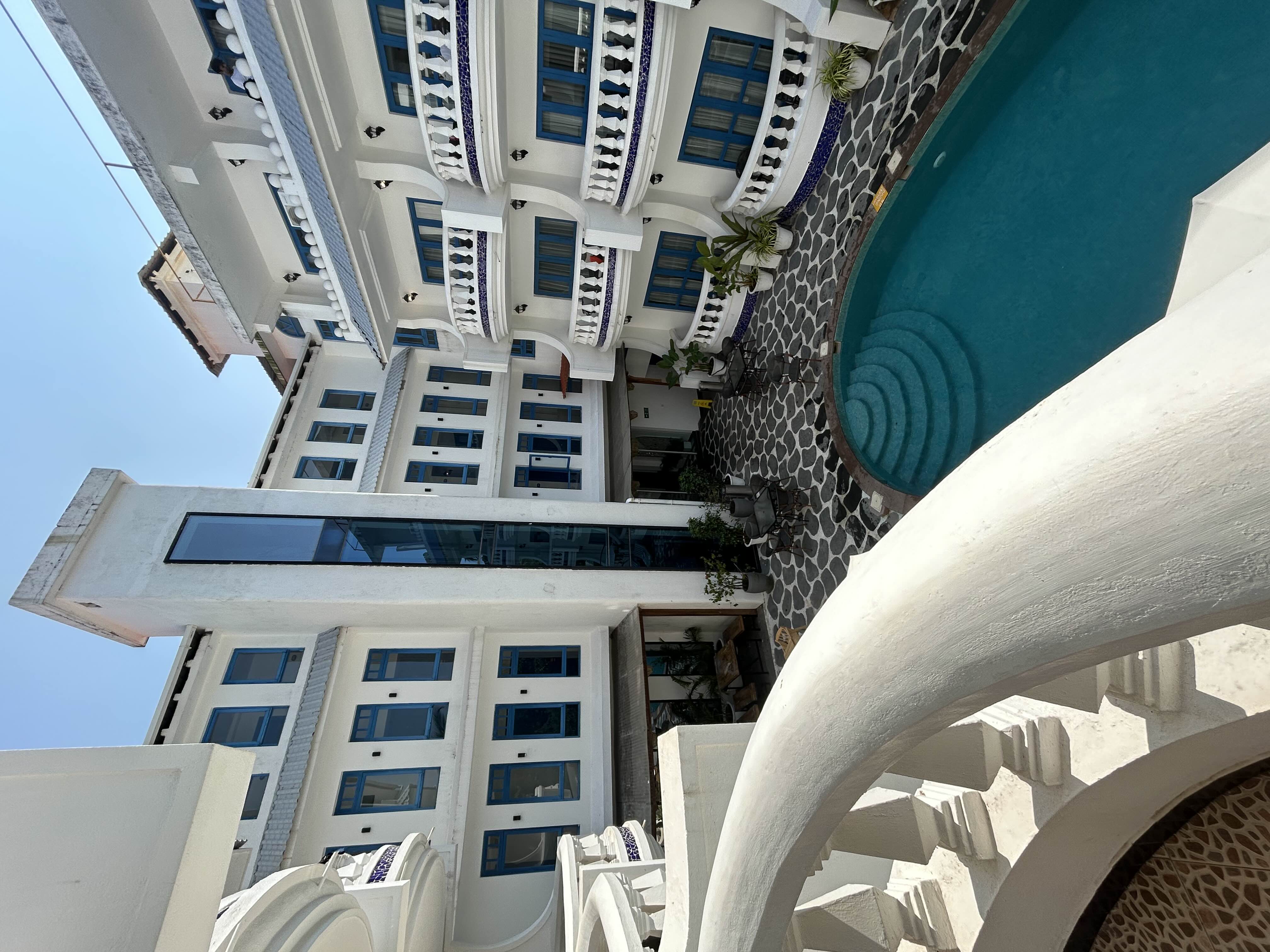 Azalea by Stone Wood 𝗕𝗢𝗢𝗞 Goa Hotel