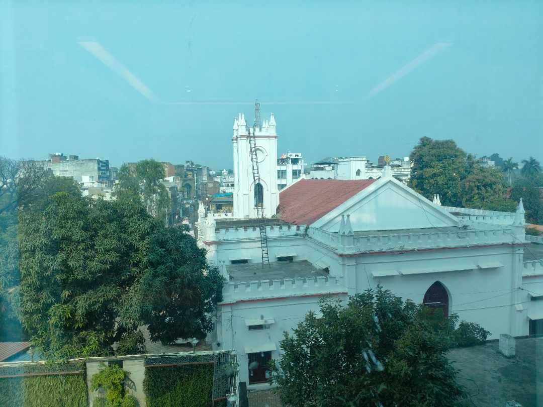 Radisson Lucknow City Center 𝗕𝗢𝗢𝗞 Lucknow Hotel