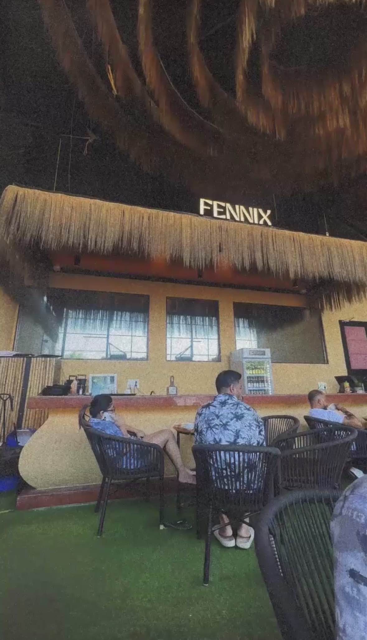 Amara Oceanfront Resort & Club Baga 𝗕𝗢𝗢𝗞 Goa Hotel